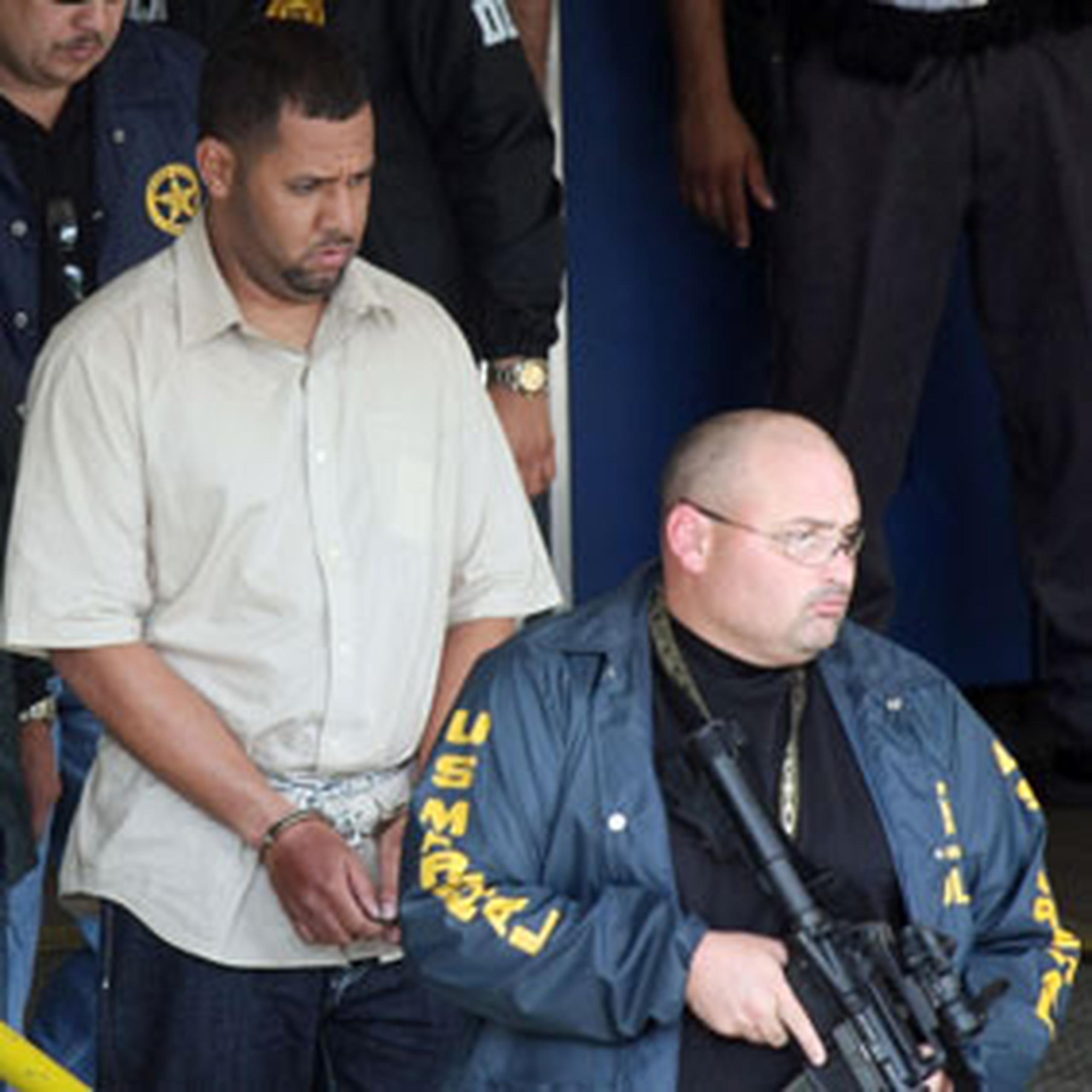 Denegada la fianza para Angelo Millones - Primera Hora