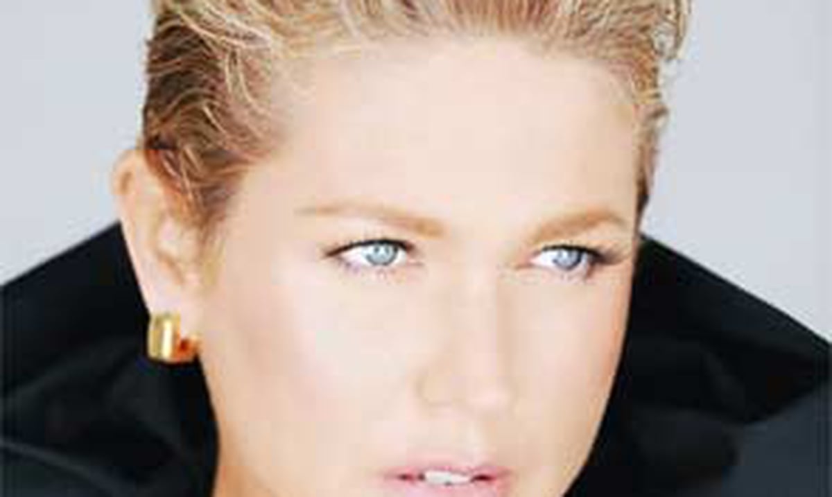 Xuxa celebra hoy sus 50 años - Primera Hora