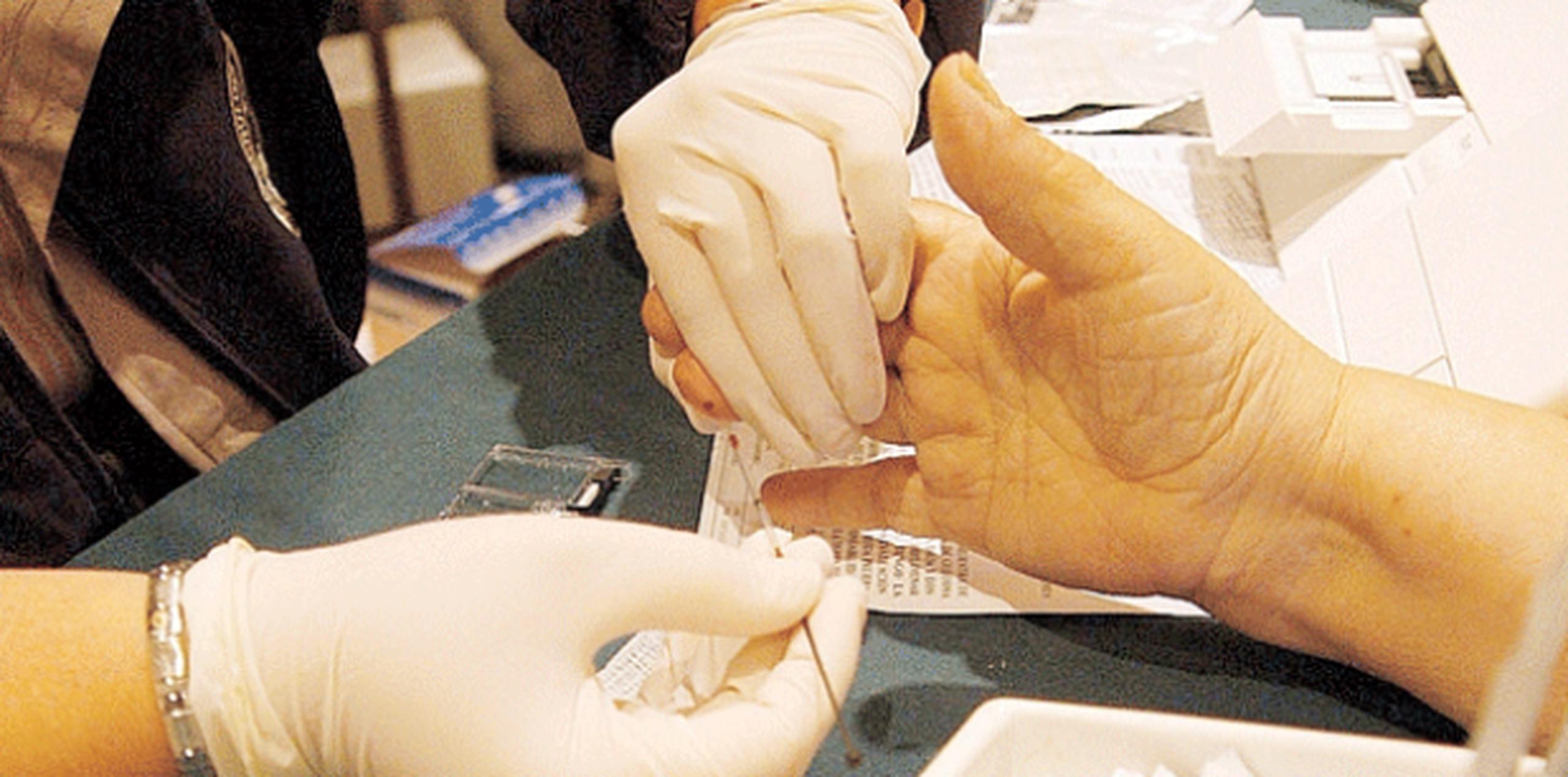 El peligro de las cortaduras en diabéticos - Primera Hora