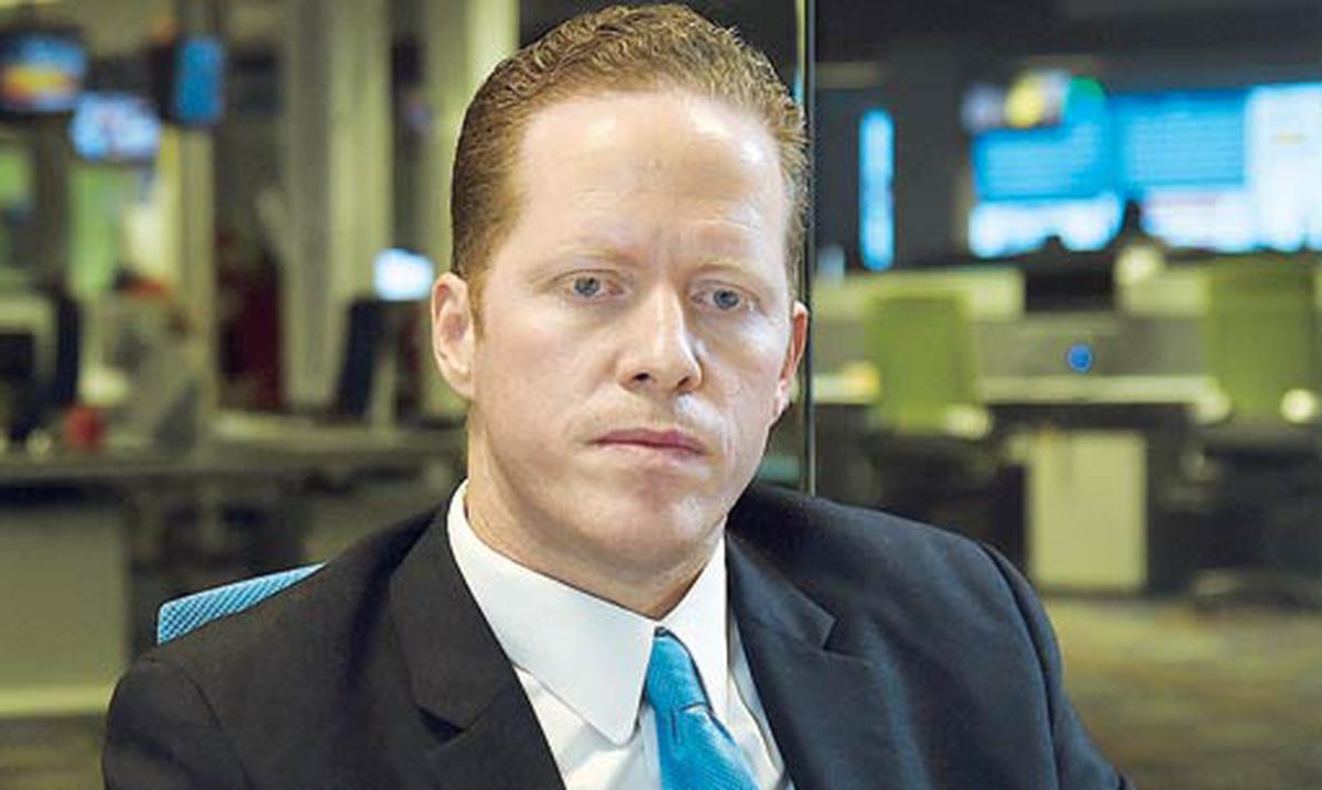 David Bernier hace anuncio sobre su futuro político - Primera Hora