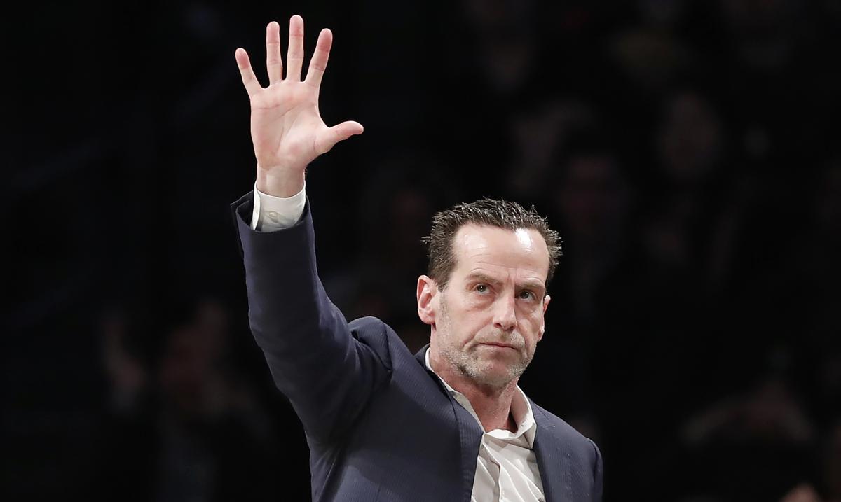 Kenny Atkinson es despedido como dirigente de los Nets - Primera Hora