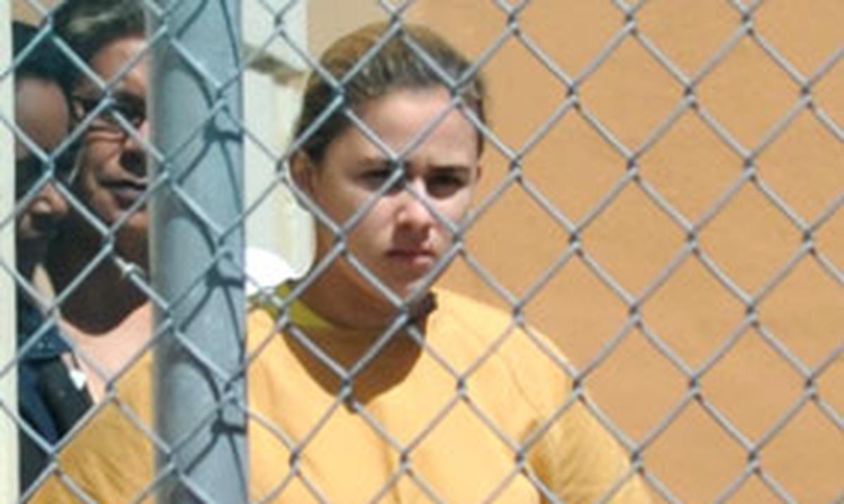 Para Enero El Juicio Contra Coralys Campos Acusada De Matar A Sus Hijos