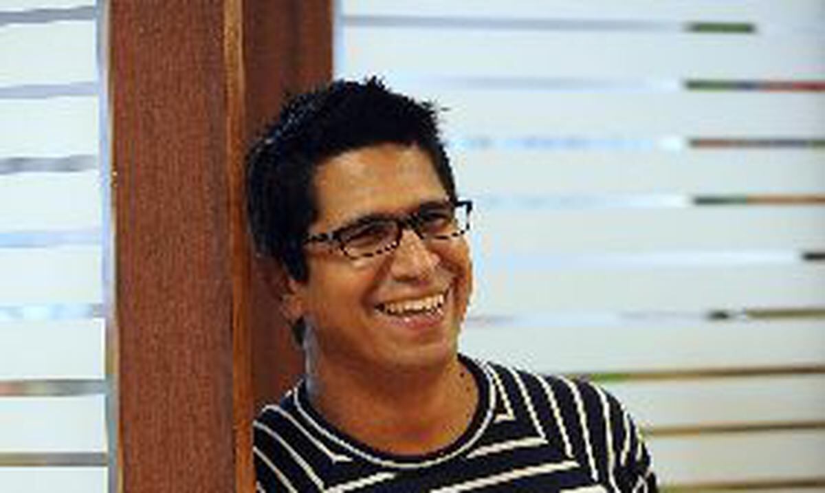 Daniel Calvetti estrena su sexta producción discográfica - Primera Hora