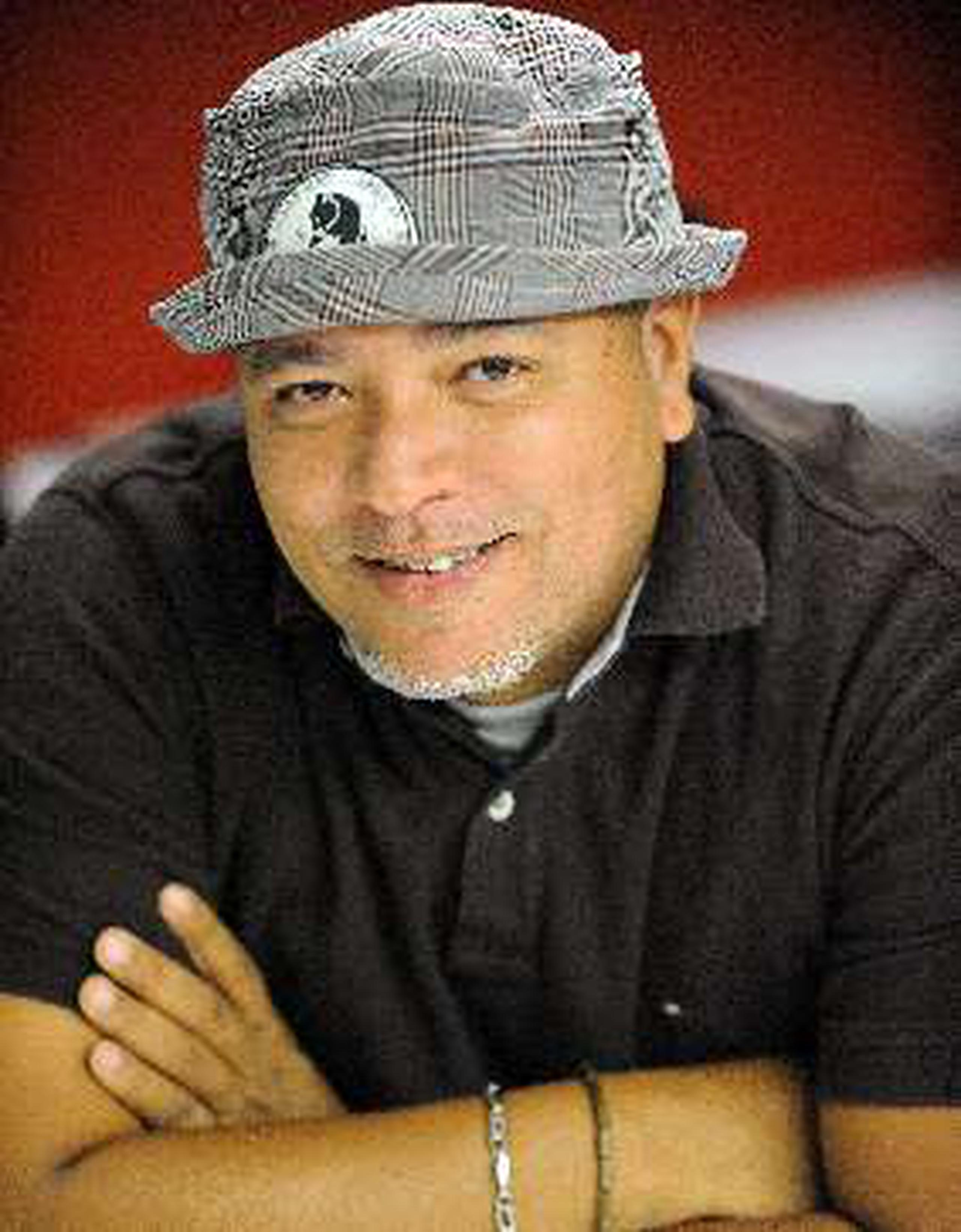 Rubén DJ fue a “La escuela” - Primera Hora