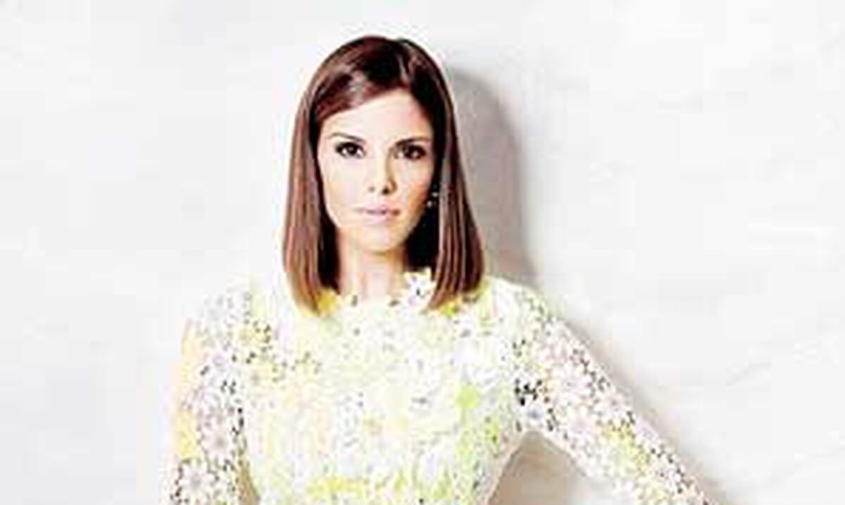 Mayra Matos se luce en las audiciones de Nuestra Belleza Latina ...