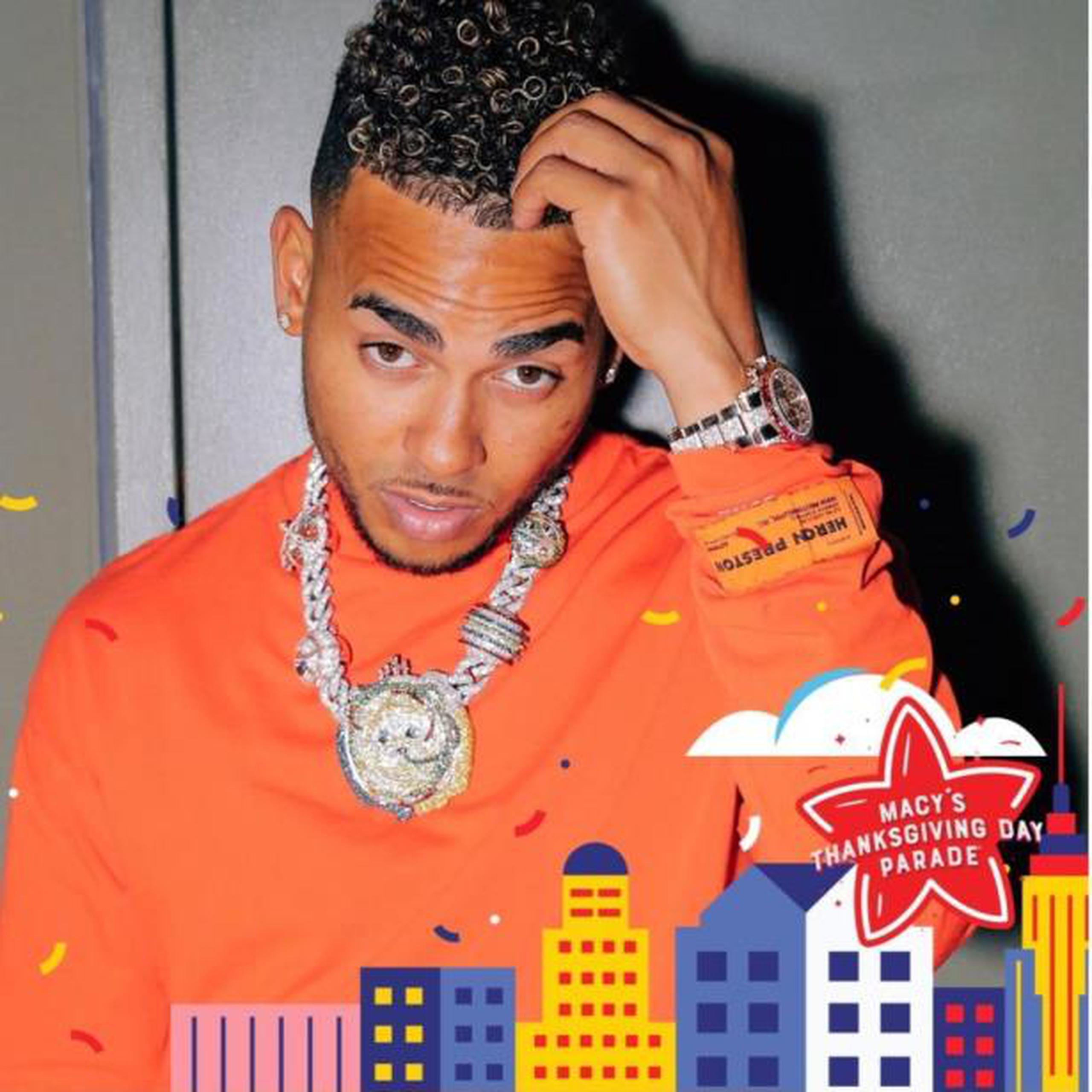 Ozuna entre las estrellas que desfilarán en la Parada de Macy's ...