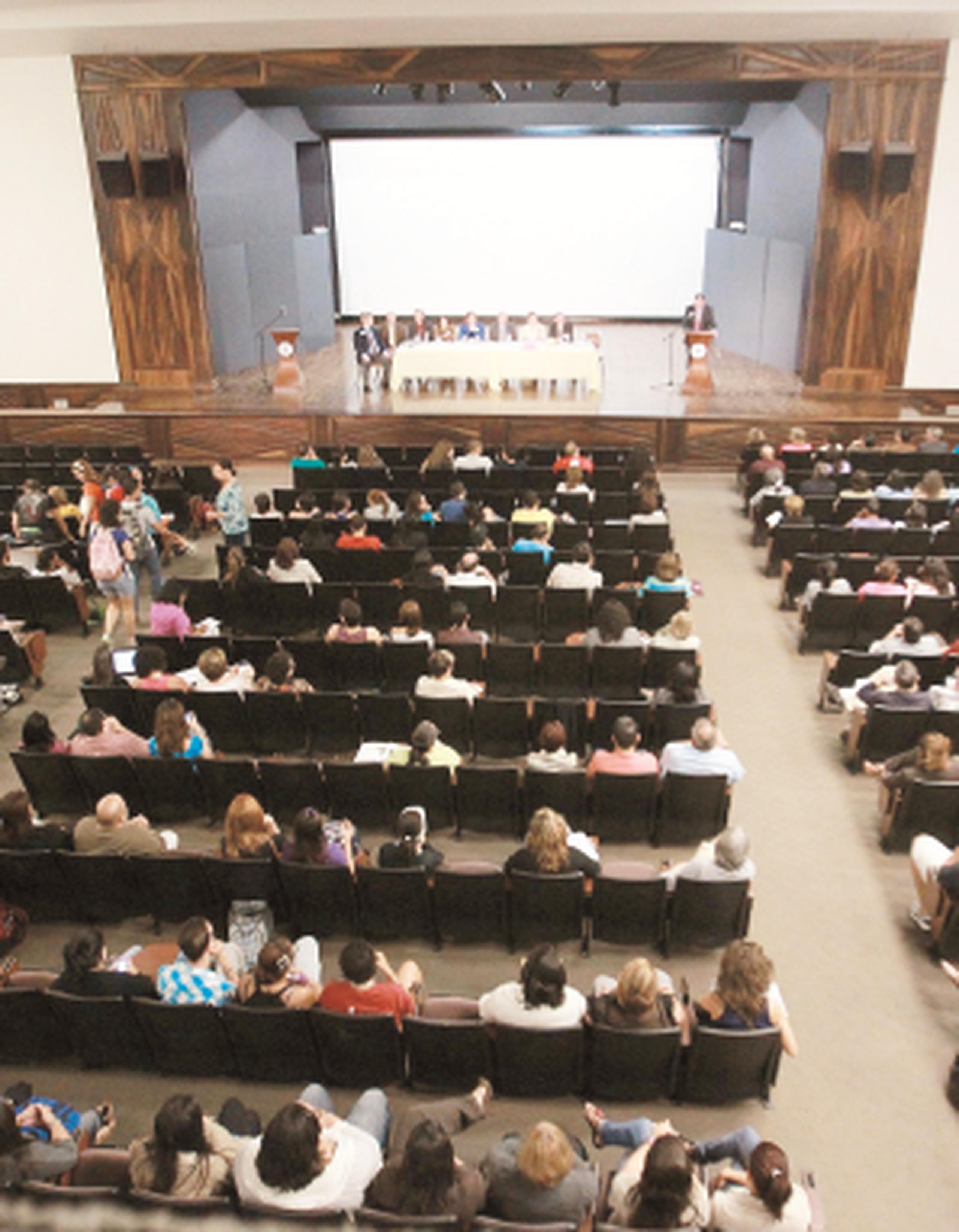 Espacio abierto para el arte en la UPR Humacao - Primera Hora