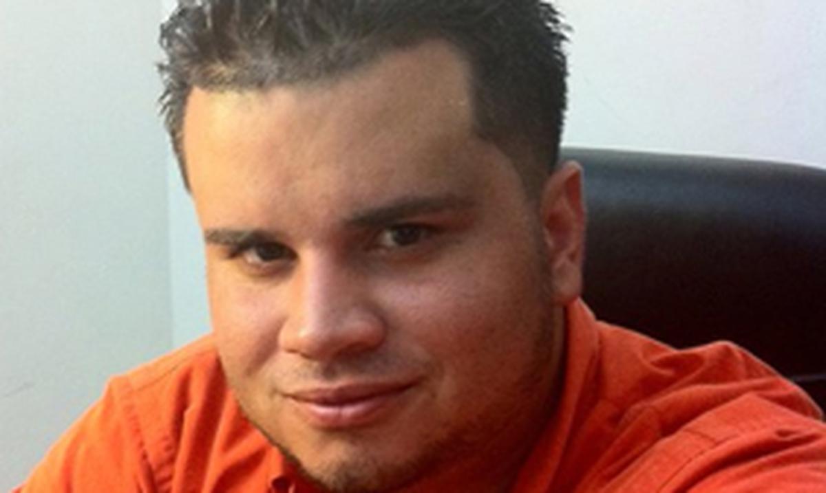 Jay Fonseca admite que tiene que aprender más de Jesús - Primera Hora