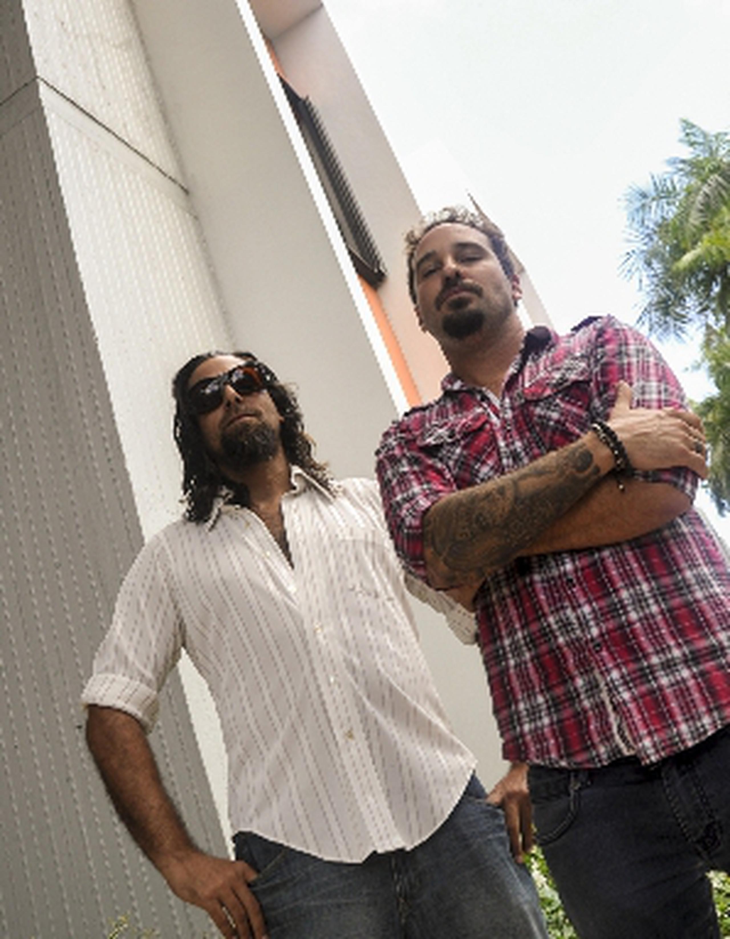 "Oso Blanco": más que un infierno - Primera Hora