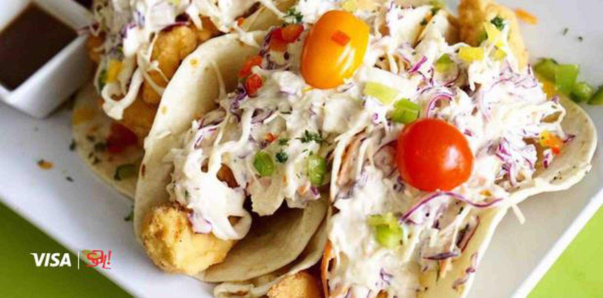 Pitipuá: comida criolla a otro nivel - BrandStudio - Primera Hora