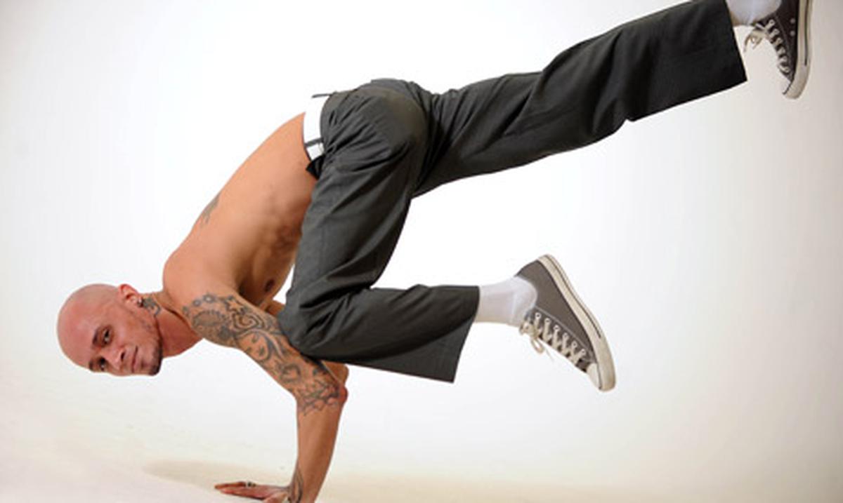 Vuelve Chelo... y asegura que ahora nada lo detiene - Primera Hora