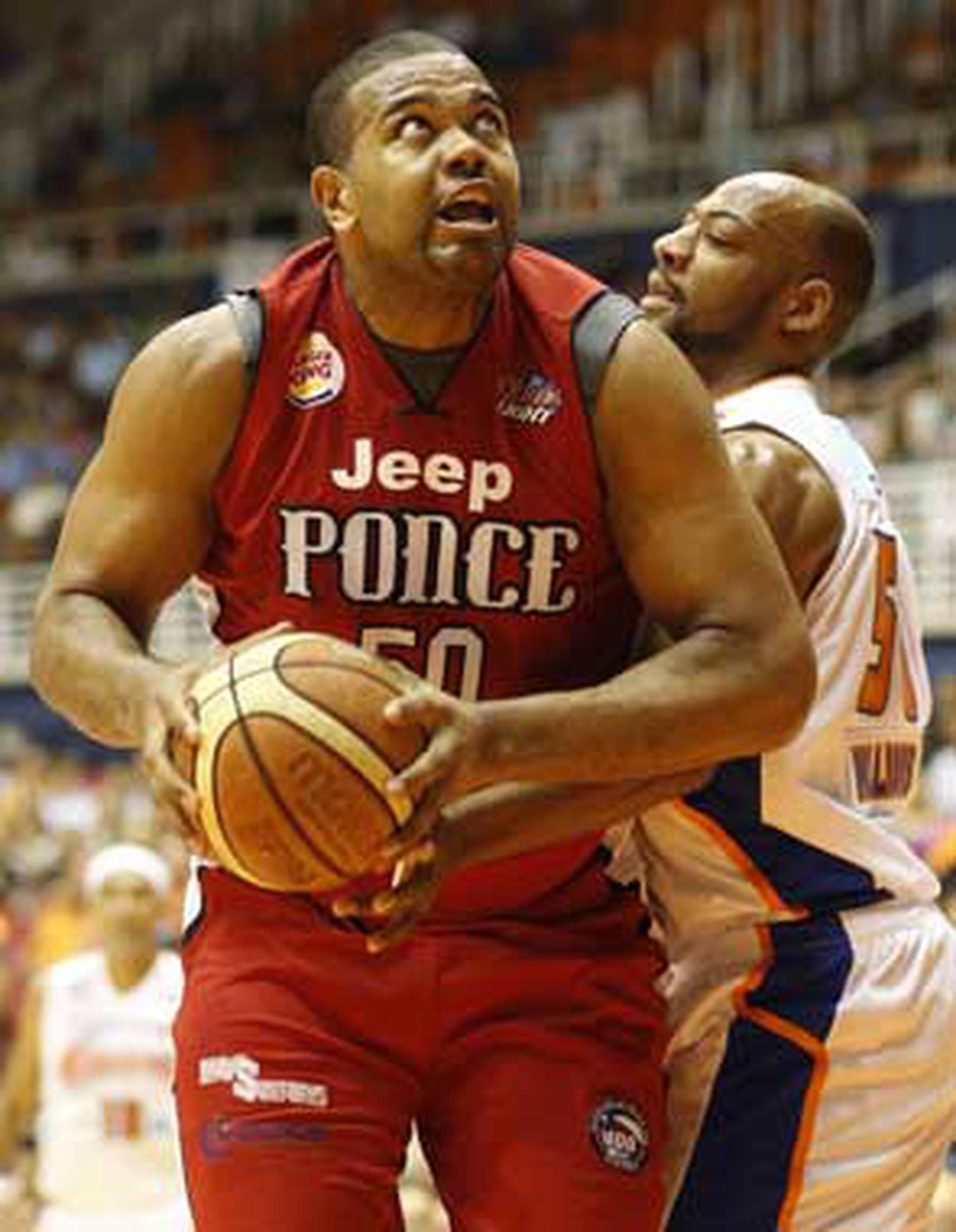 Garrett Siler regresa a los Leones - Primera Hora