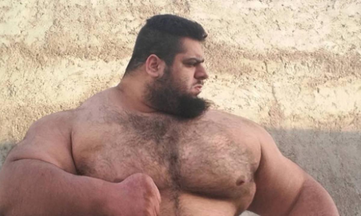 Hulk humano le declara la guerra al Estado Islámico - Primera Hora