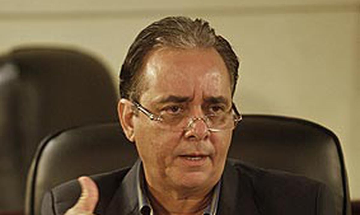 Toñito Silva asegura que Justicia no se ha comunicado por vínculo con ...