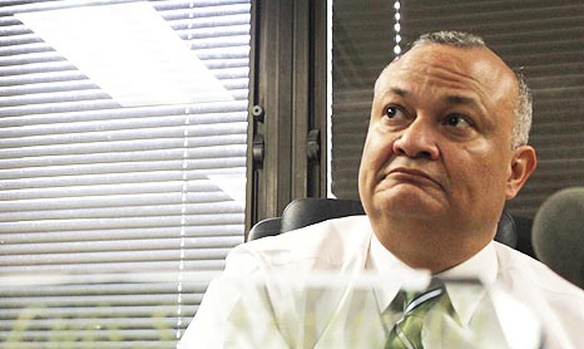 Fraticelli: Puerto Rico líder de corrupción pública en Estados Unidos ...