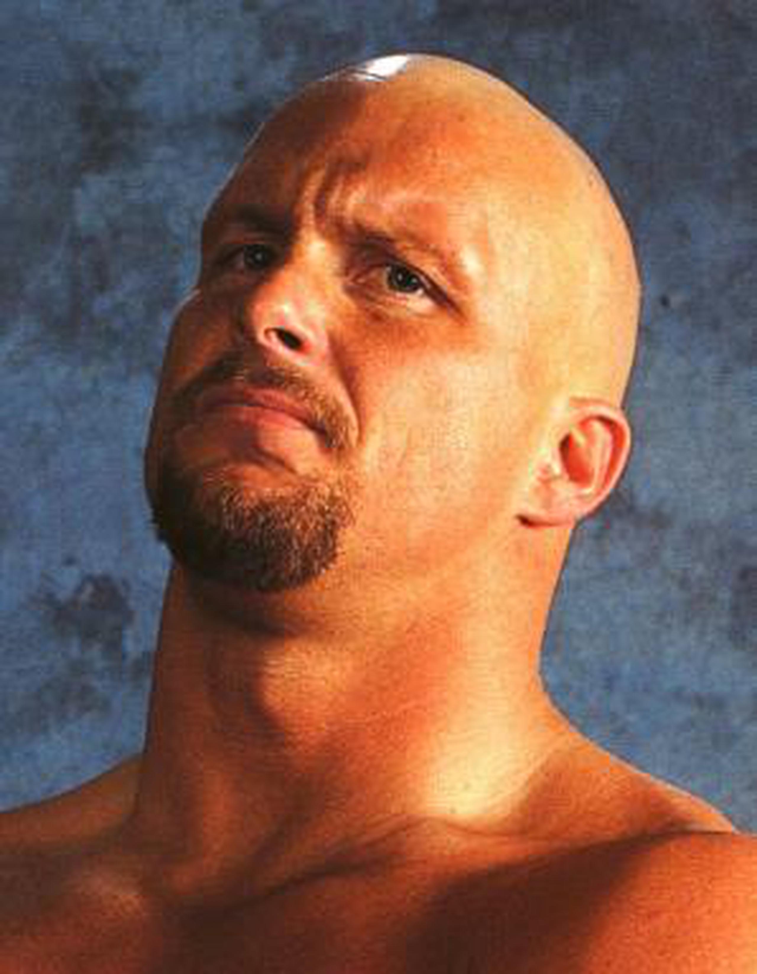 Stone Cold celebró el día de 3:16 - Primera Hora