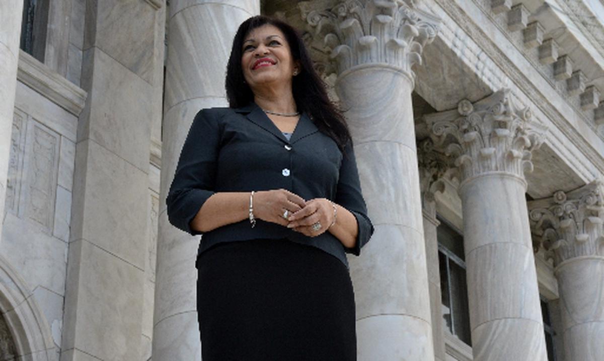 Claribel Martínez: “Ese escaño no tiene banderitas” - Primera Hora