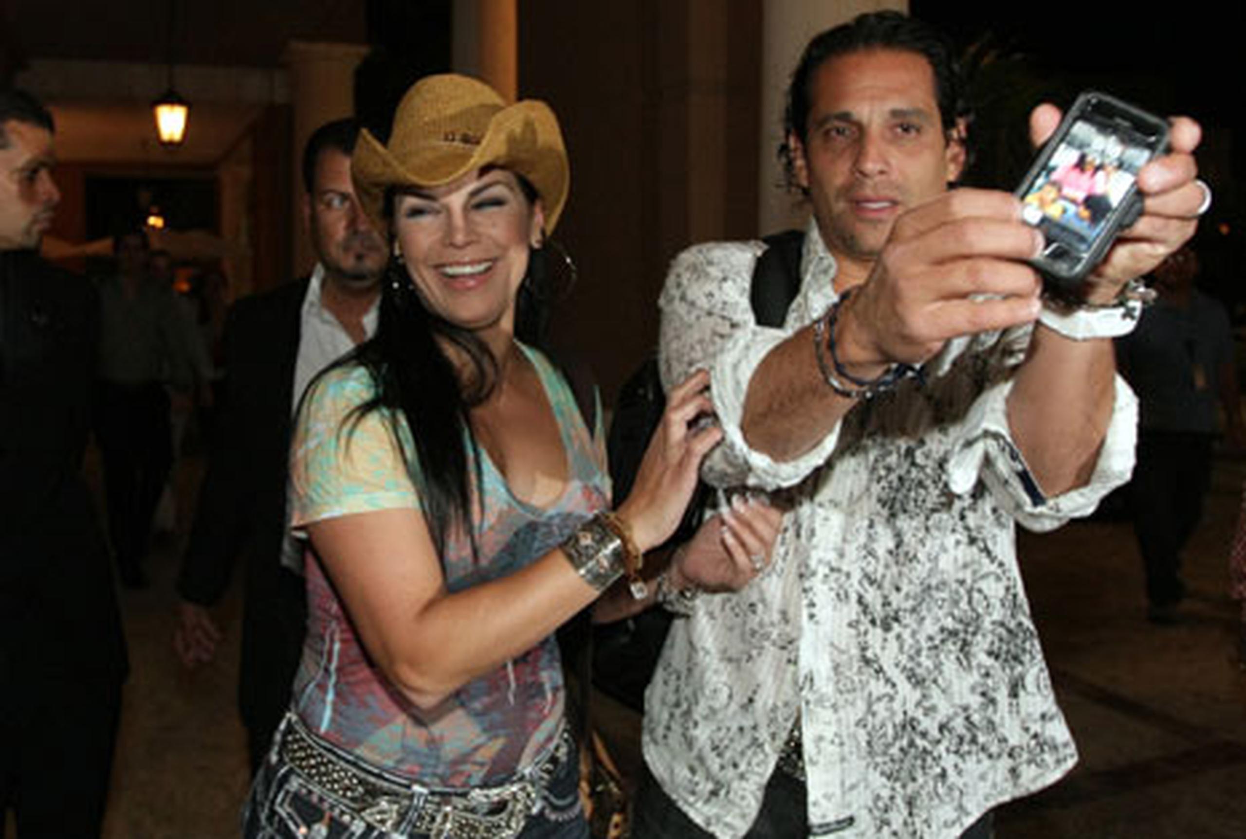 Olga Tañón cancela show en Mayagüez por expresiones de Igor González ...