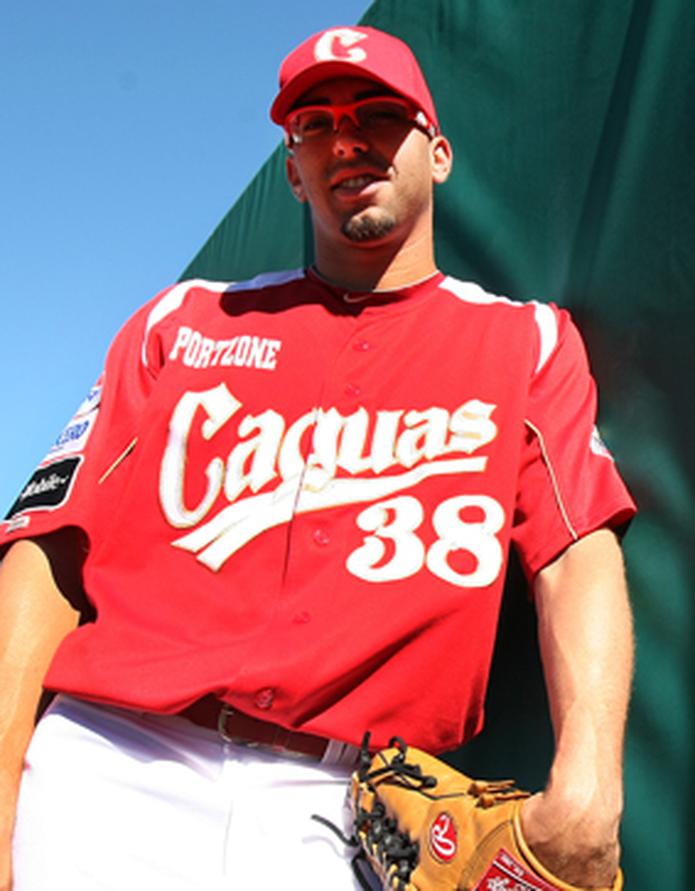 Luis Atilano supera los tropiezos - Primera Hora