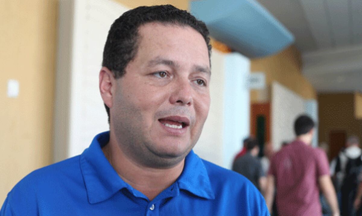 Los toldos son la prioridad del alcalde de Guaynabo - Primera Hora