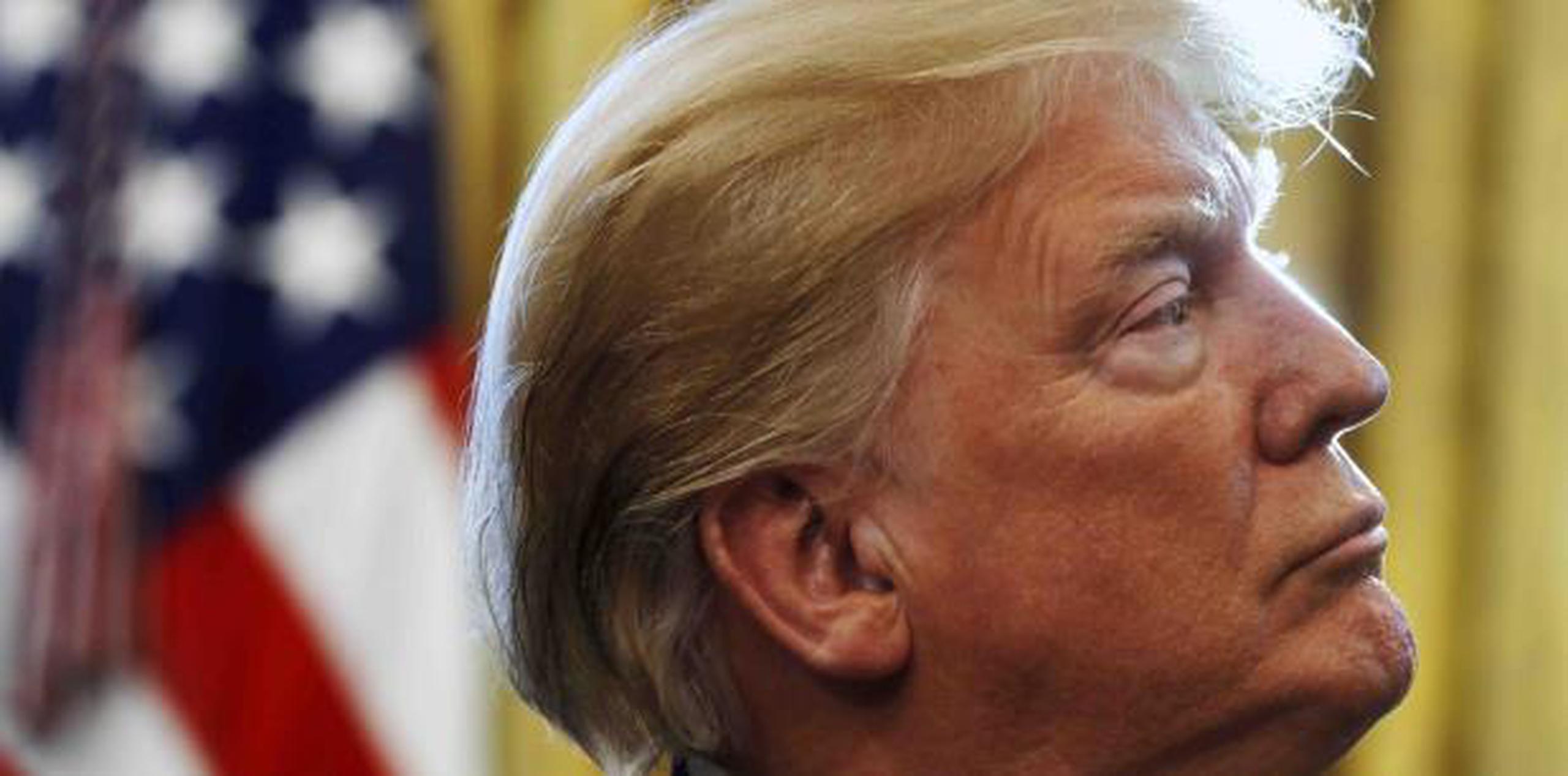 Se Retira Estados Unidos De Importante Tratado Nuclear Con Rusia