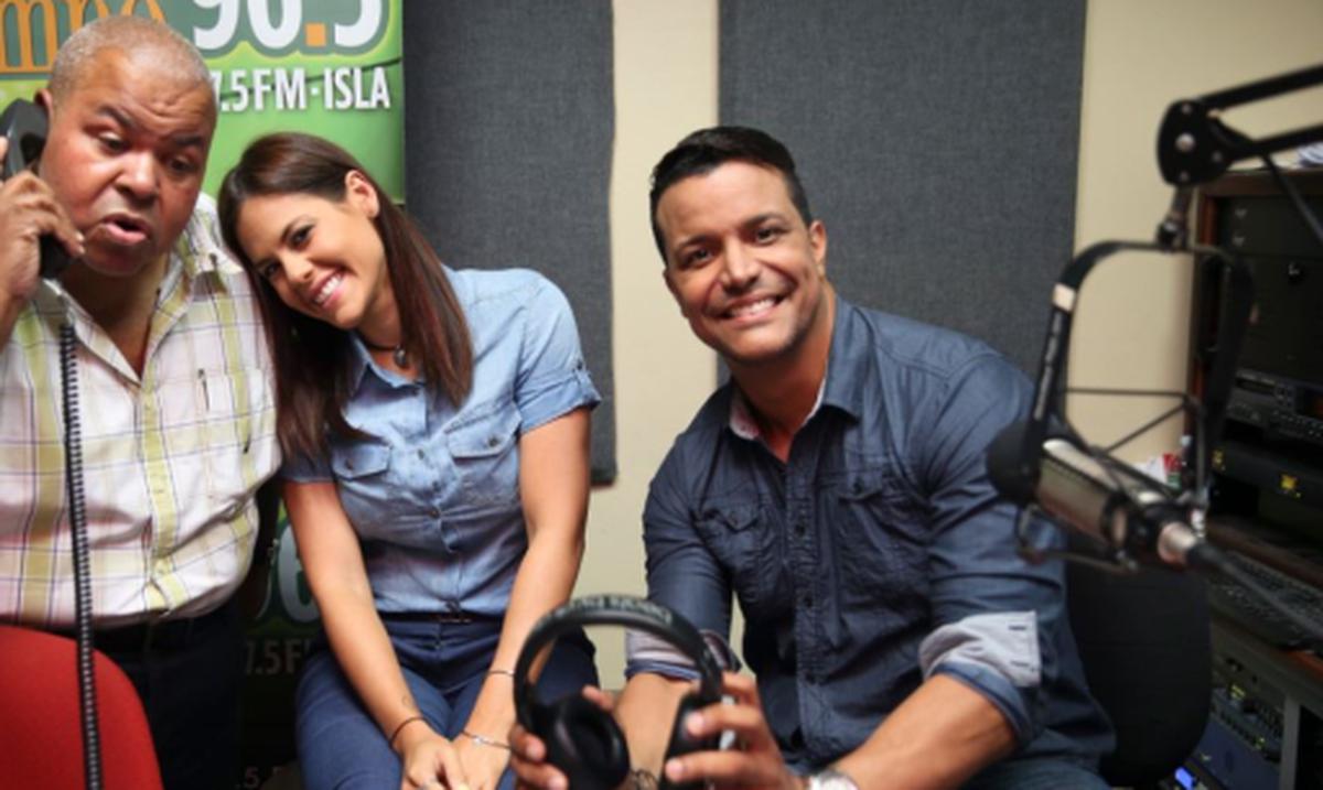 Estereotempo se despide de Gil Marie - Primera Hora