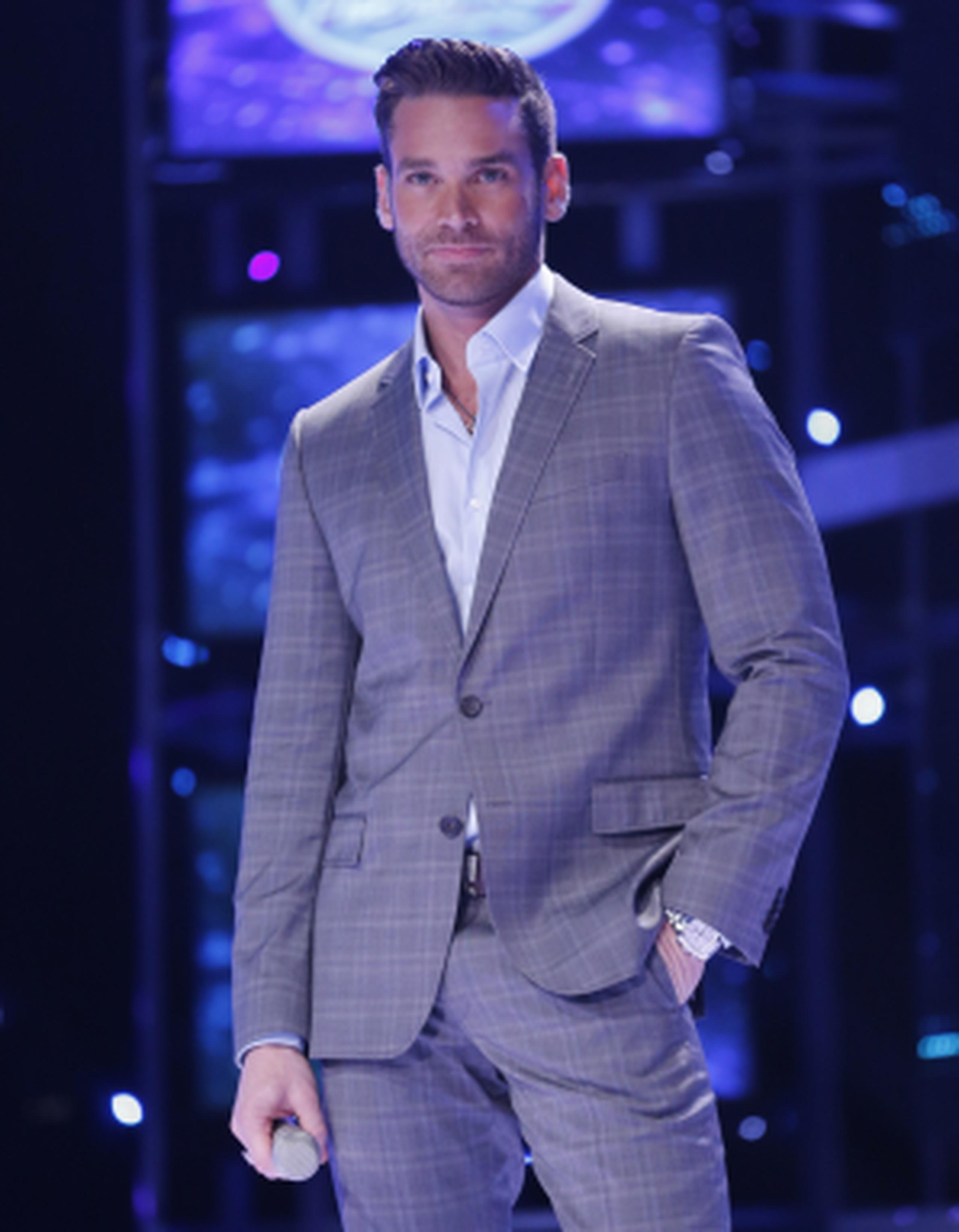 Fanáticos defienden a Jaime Mayol de comentarios emitidos sobre el caso ...