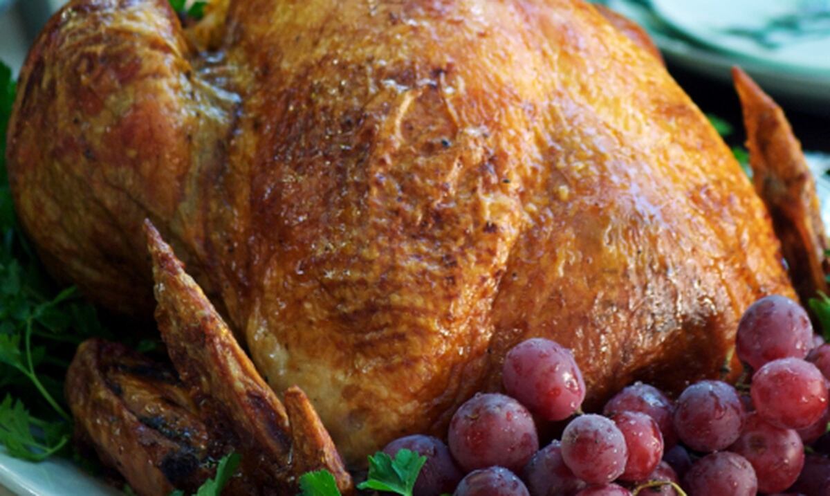 ¿Comprarás el pavo para el Día de Acción de Gracias? - Primera Hora