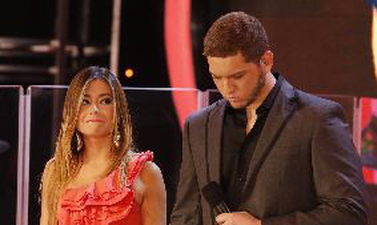 Se va Fabiola Ramos de Idol Puerto Rico - Primera Hora