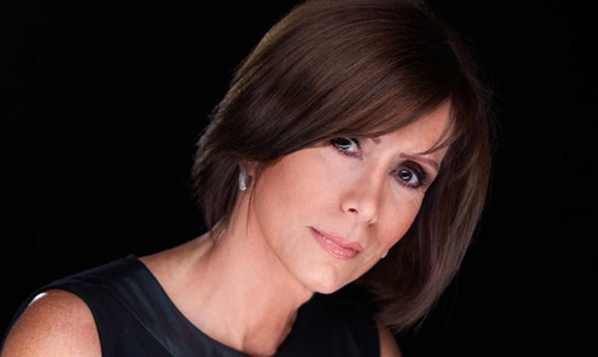 Presidenta de WIPR defiende salario de Cyd Marie Fleming - Primera Hora