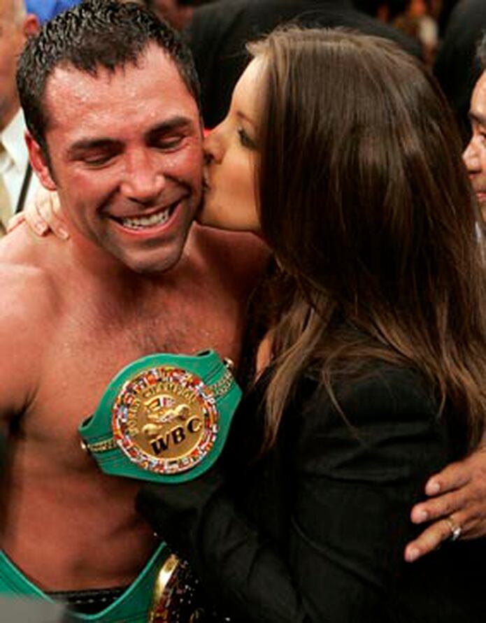 Millie Corretjer dispuesta a seguir luchando por su familia - Primera Hora