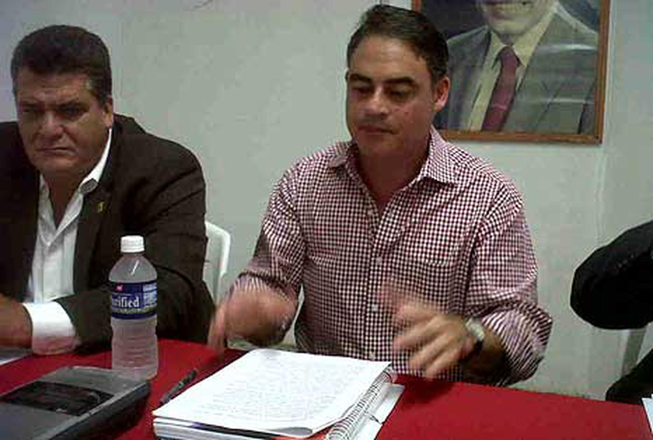 Denuncian dejadez del municipio con desarrollo del Centro Ponceño de ...