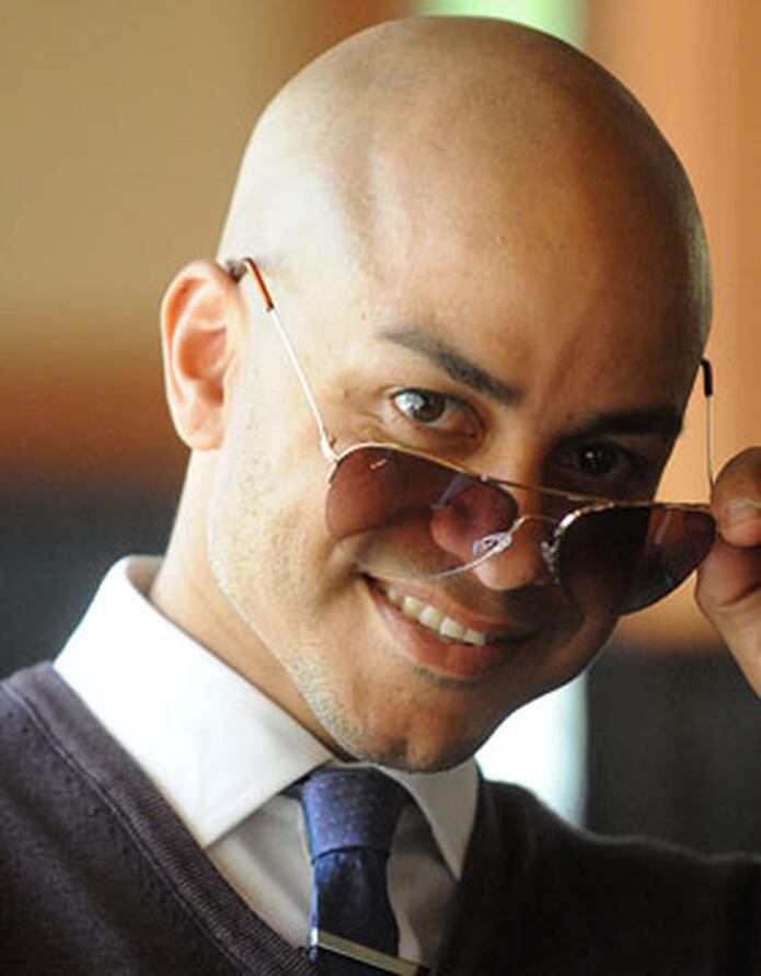 Michael Stuart lleva su música a Argentina - Primera Hora