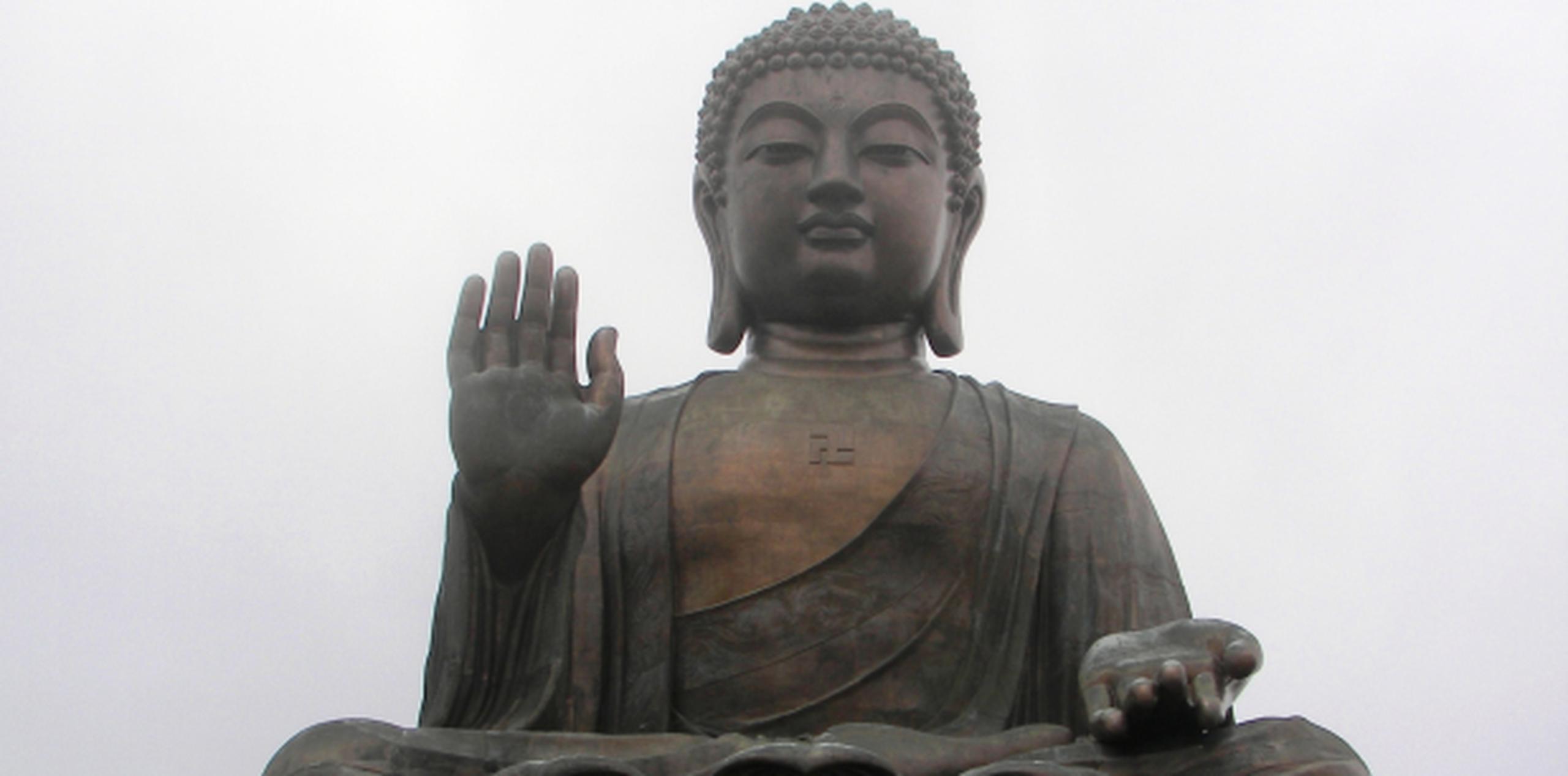 Buda nació mucho antes de lo que se creía, según un hallazgo ...