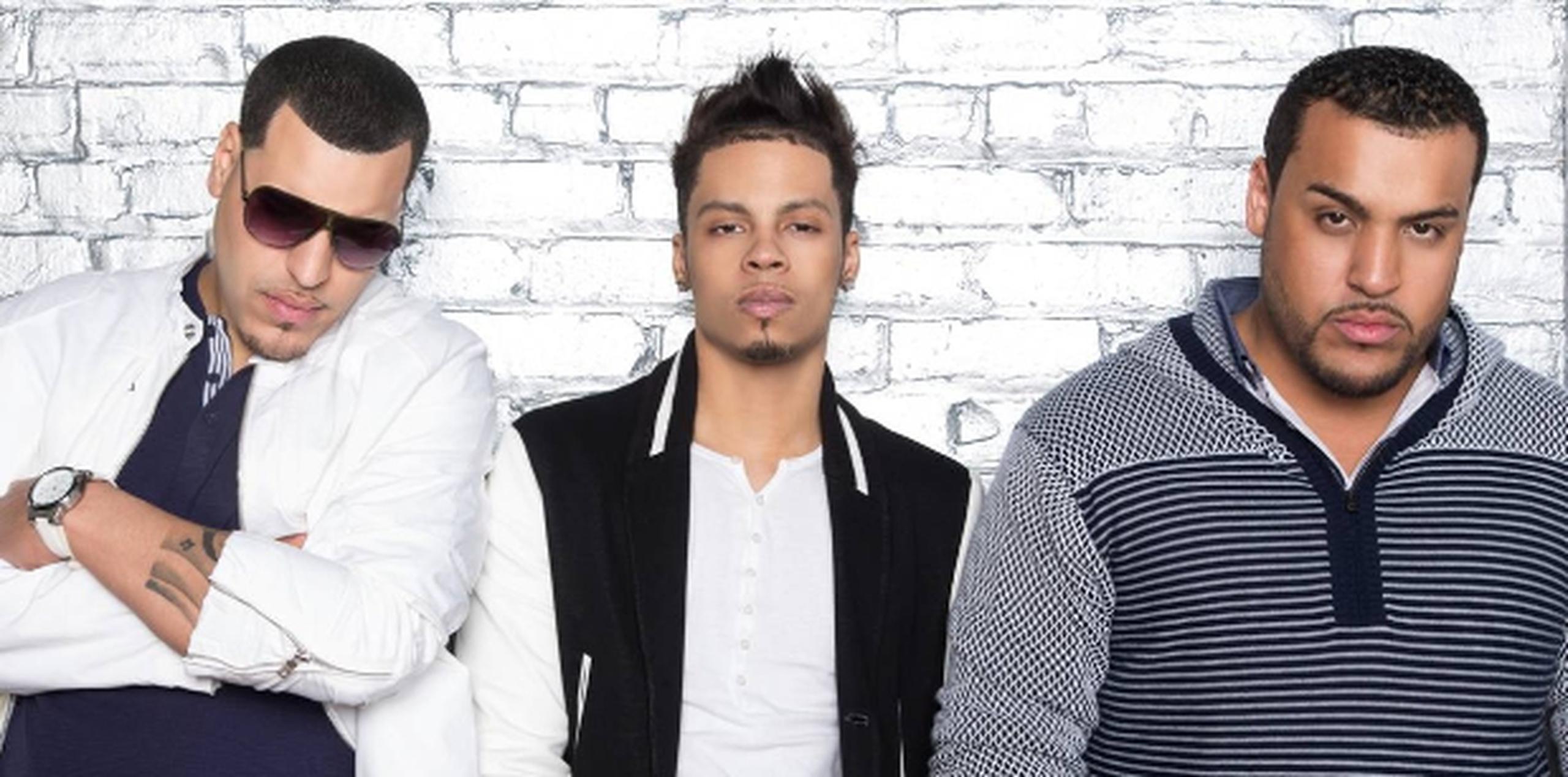 Lenny Santos: de Aventura a grupo Vena - Primera Hora