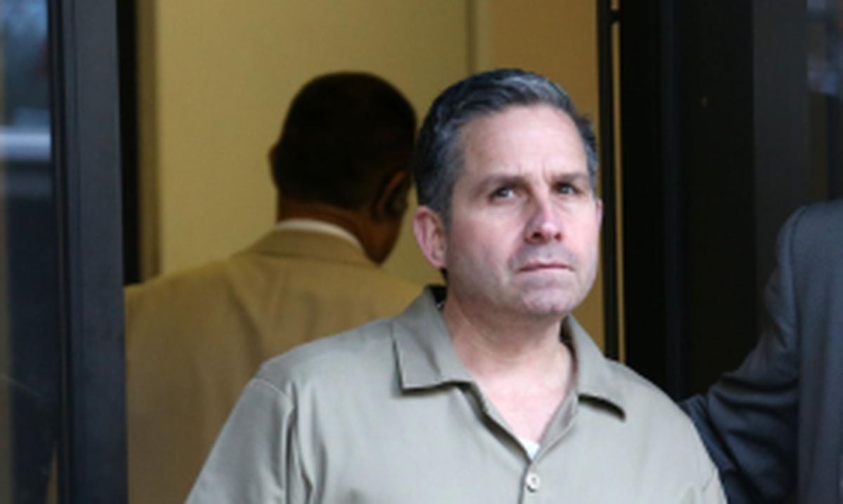 Sentencia de Jorge de Castro Font fue enmendada - Primera Hora