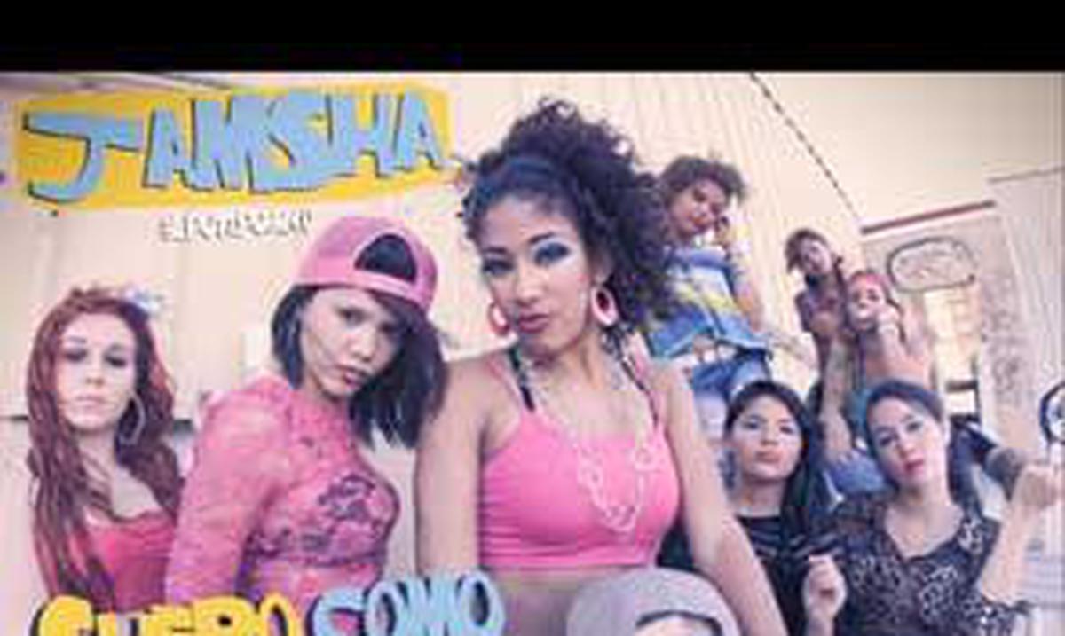 Estreno del nuevo vídeo de Jamsha “el Putipuerko” - Primera Hora