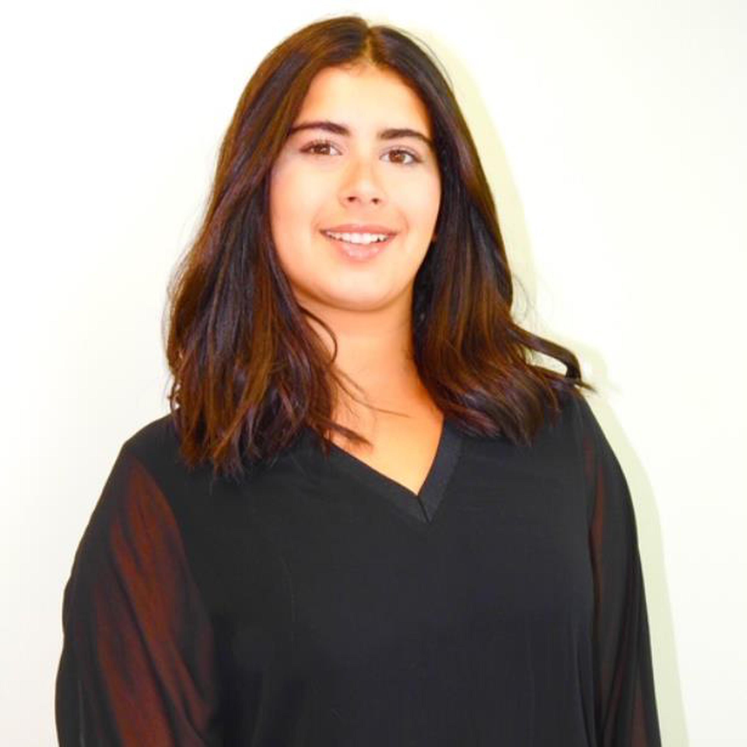 Estudiante boricua entre los 30 jóvenes más influyentes en el mundo del ...