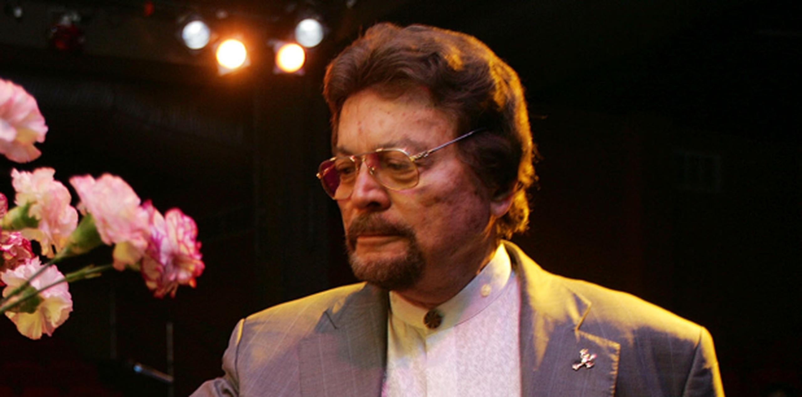 Raúl Carbonell será velado en Cupey - Primera Hora