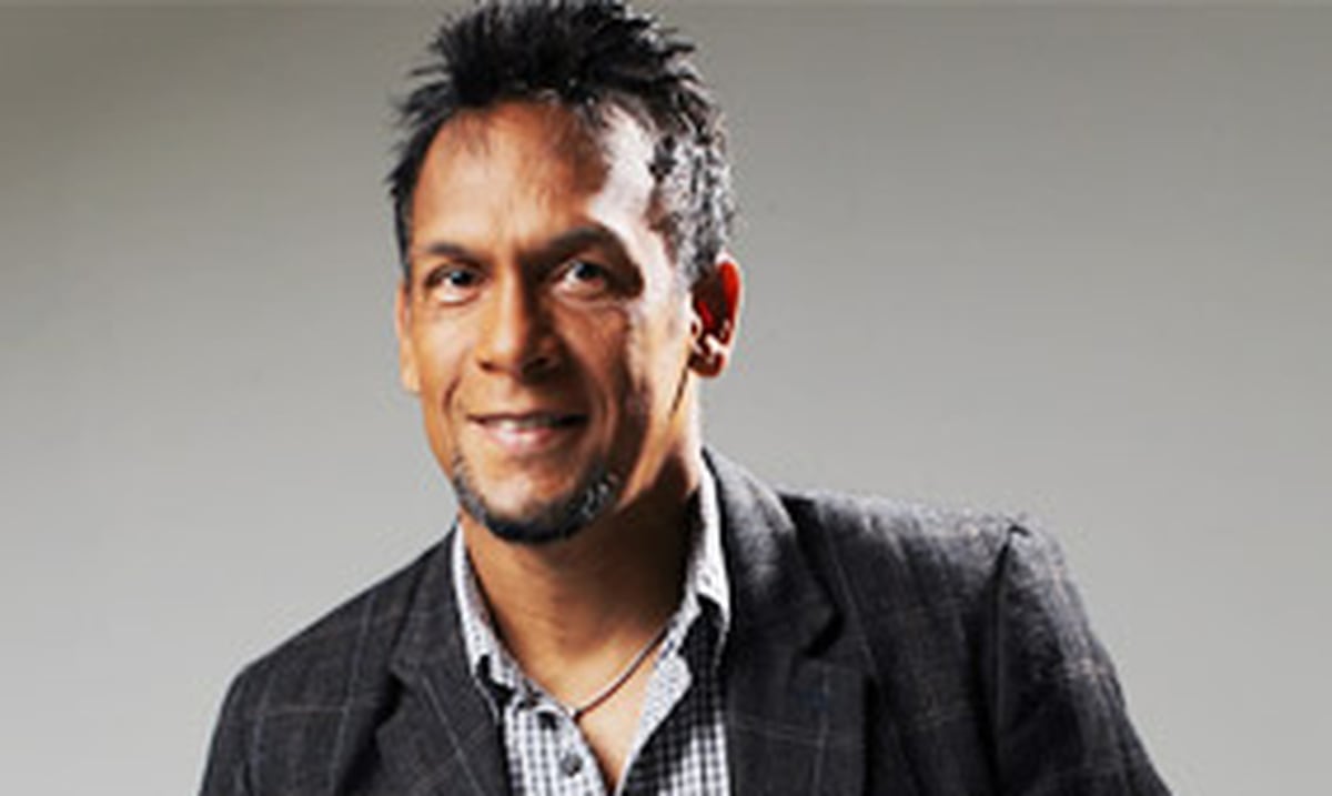 René González regresa en concierto - Primera Hora