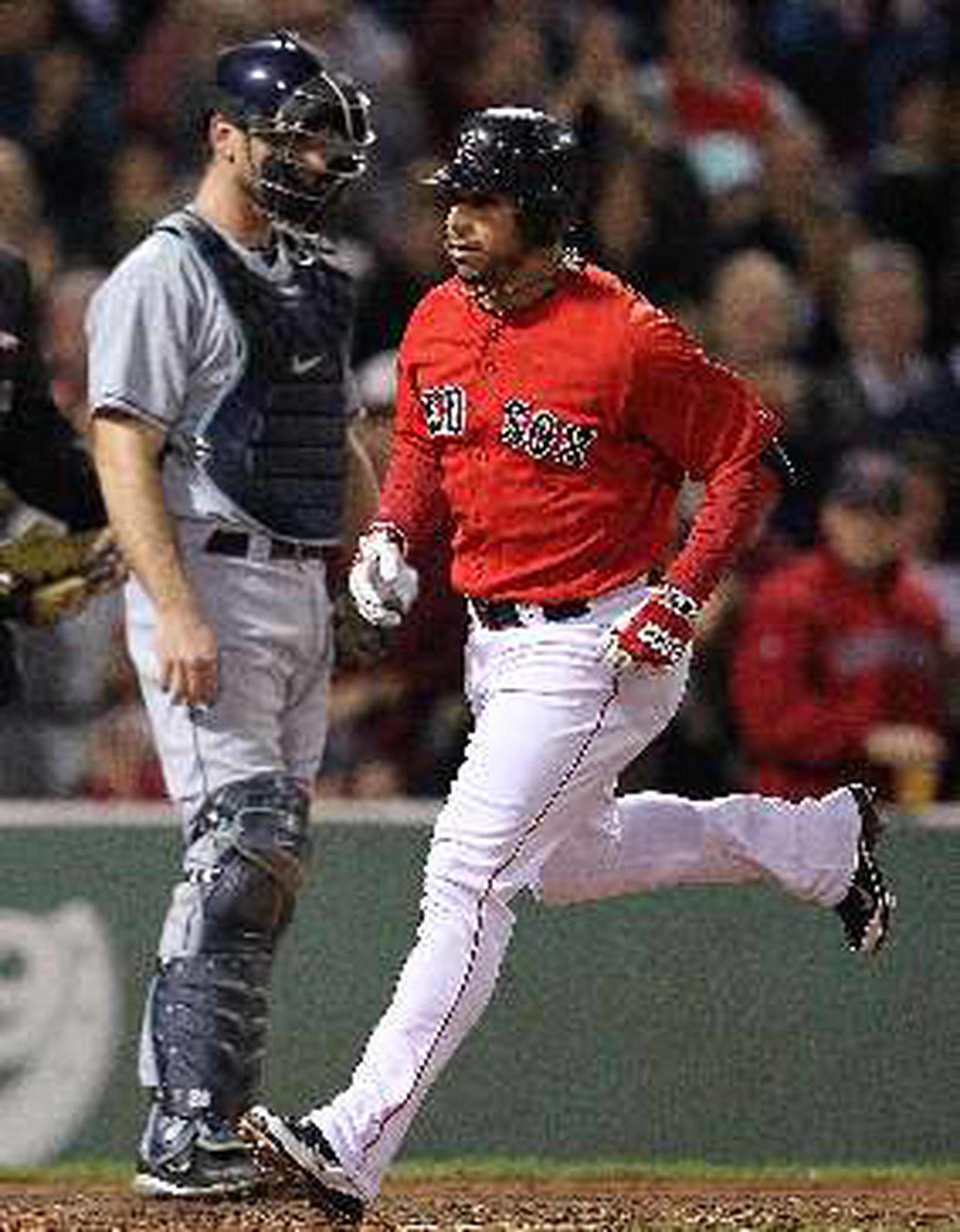 Mike Avilés jugará en los jardines con Ponce - Primera Hora