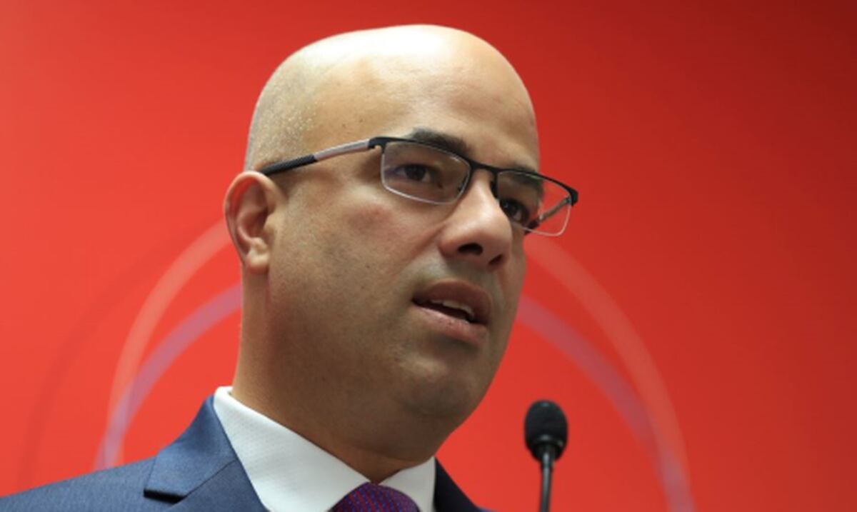 Héctor Ferrer: “Que diga quién es RR” - Primera Hora