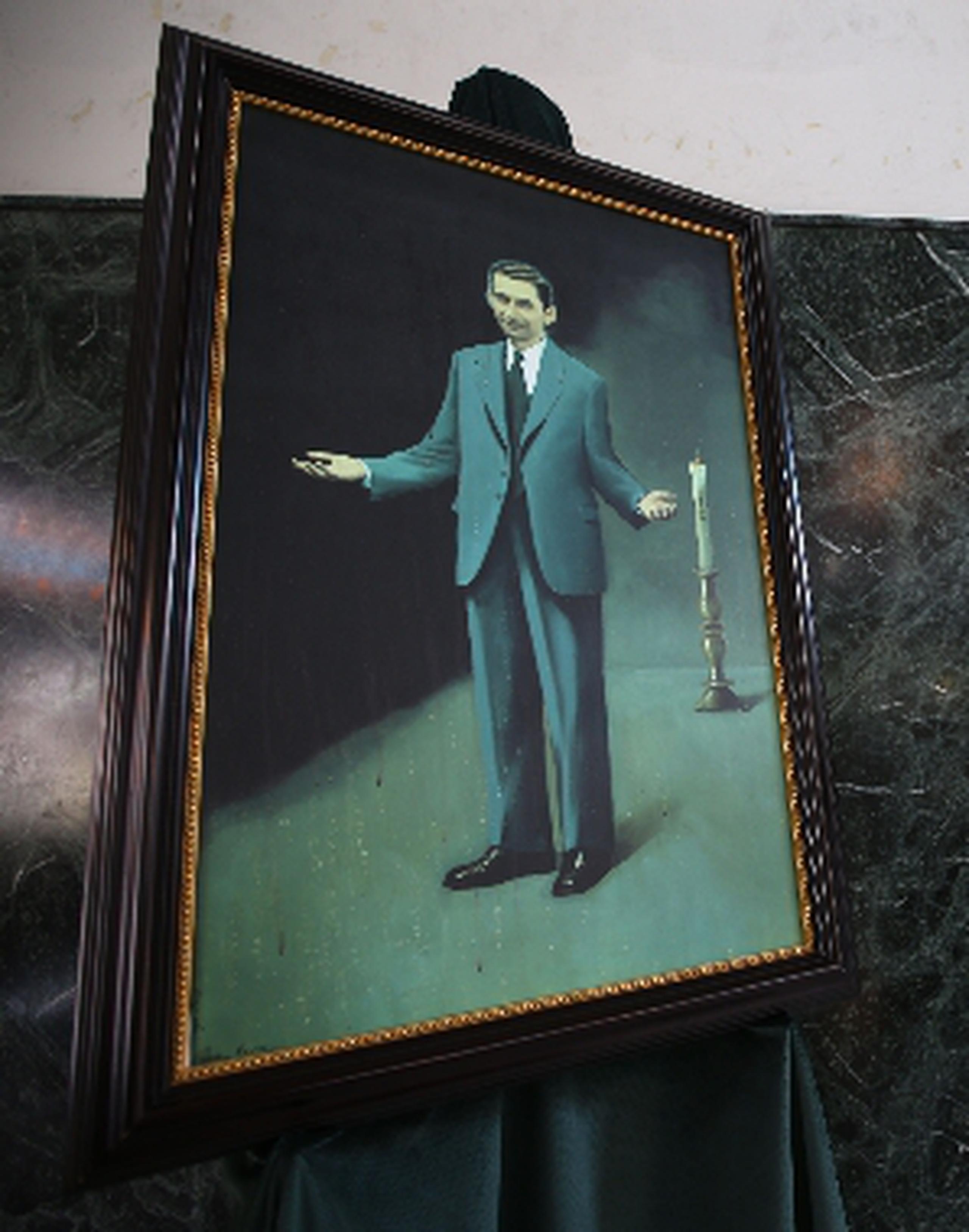 Sin probar segundo milagro del beato "Charlie" Rodríguez -VÍDEO ...