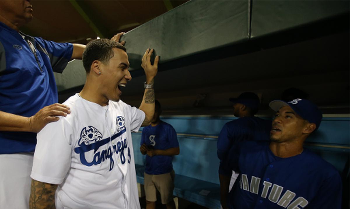 Báez jugará en la posición que Puerto Rico lo necesite - Primera Hora