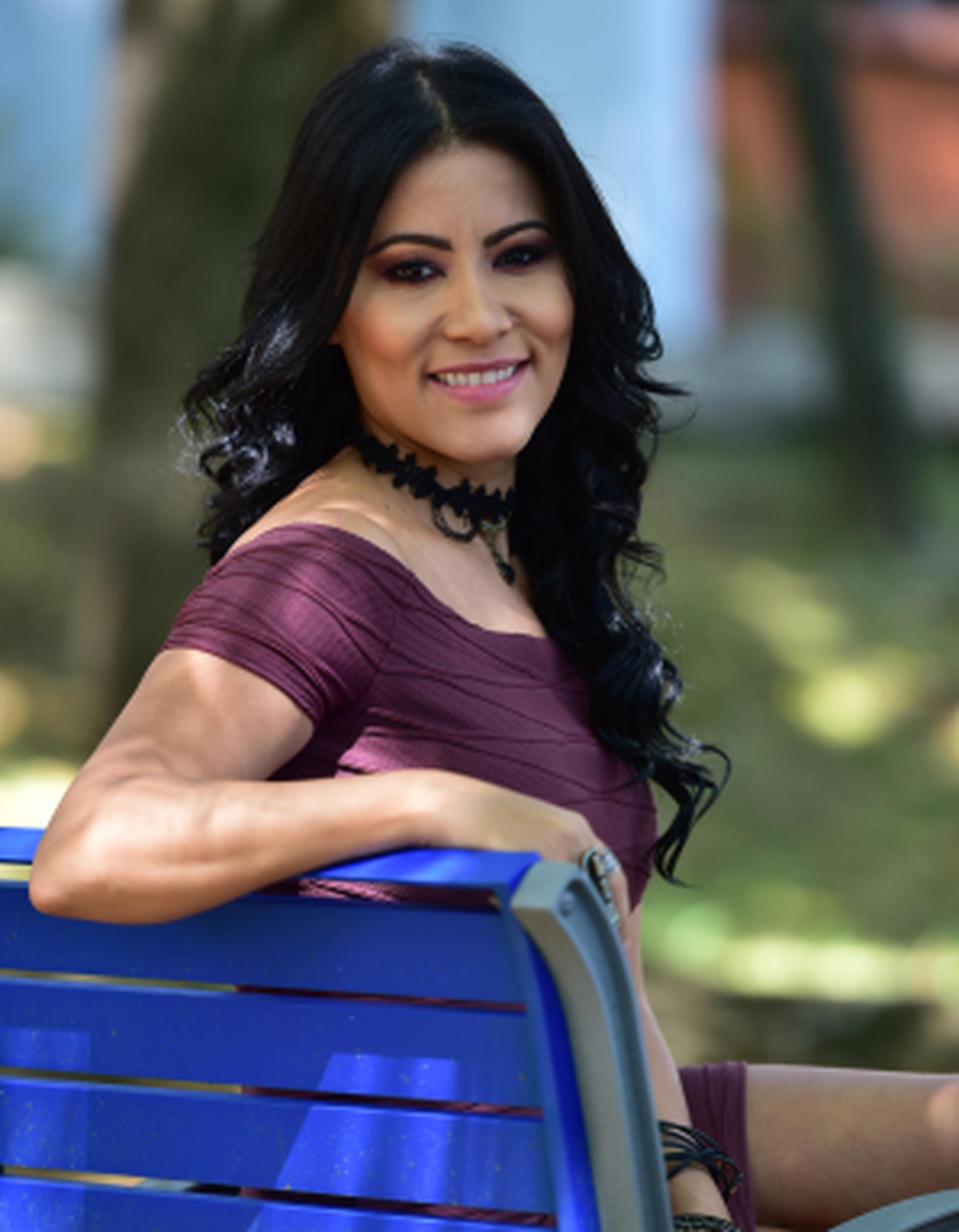 Yira: la abogada que canta - Primera Hora