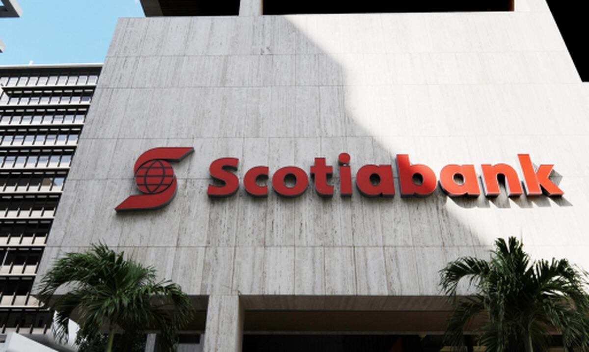 Scotiabank demanda a Puerto Rico - Primera Hora