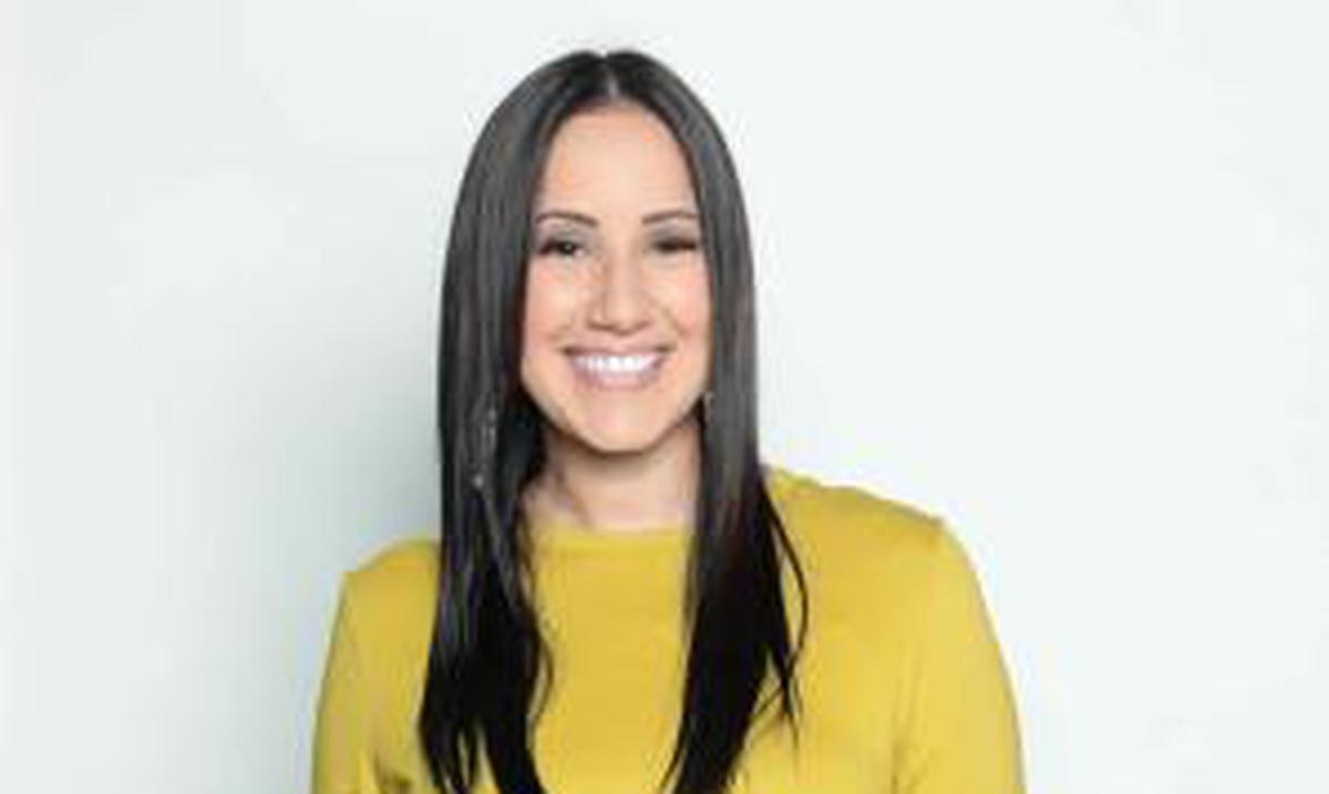 Natasha Isel: De las redes sociales a la televisión - Primera Hora