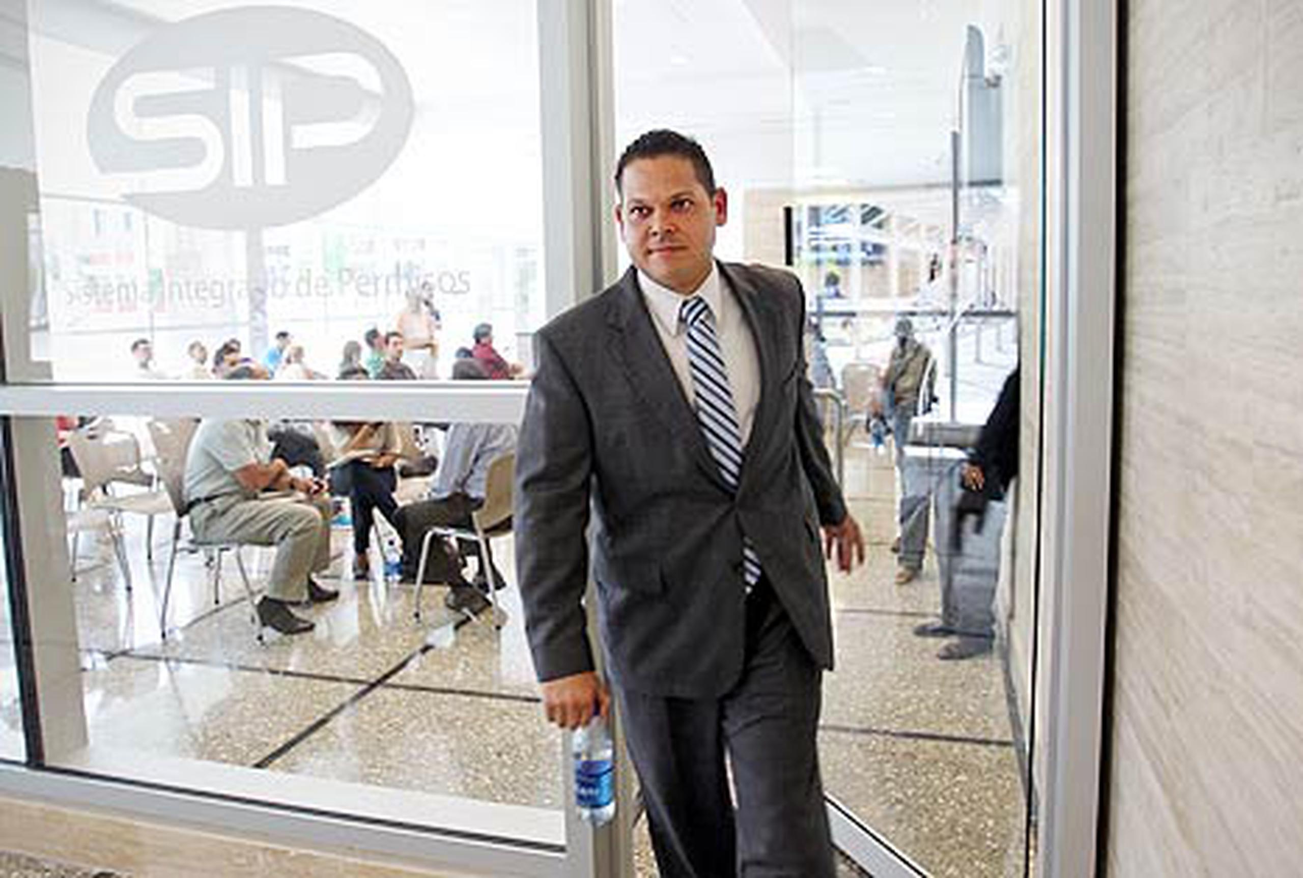 Oficina de Gerencia de Permisos asegura haber acabado con la burocracia ...