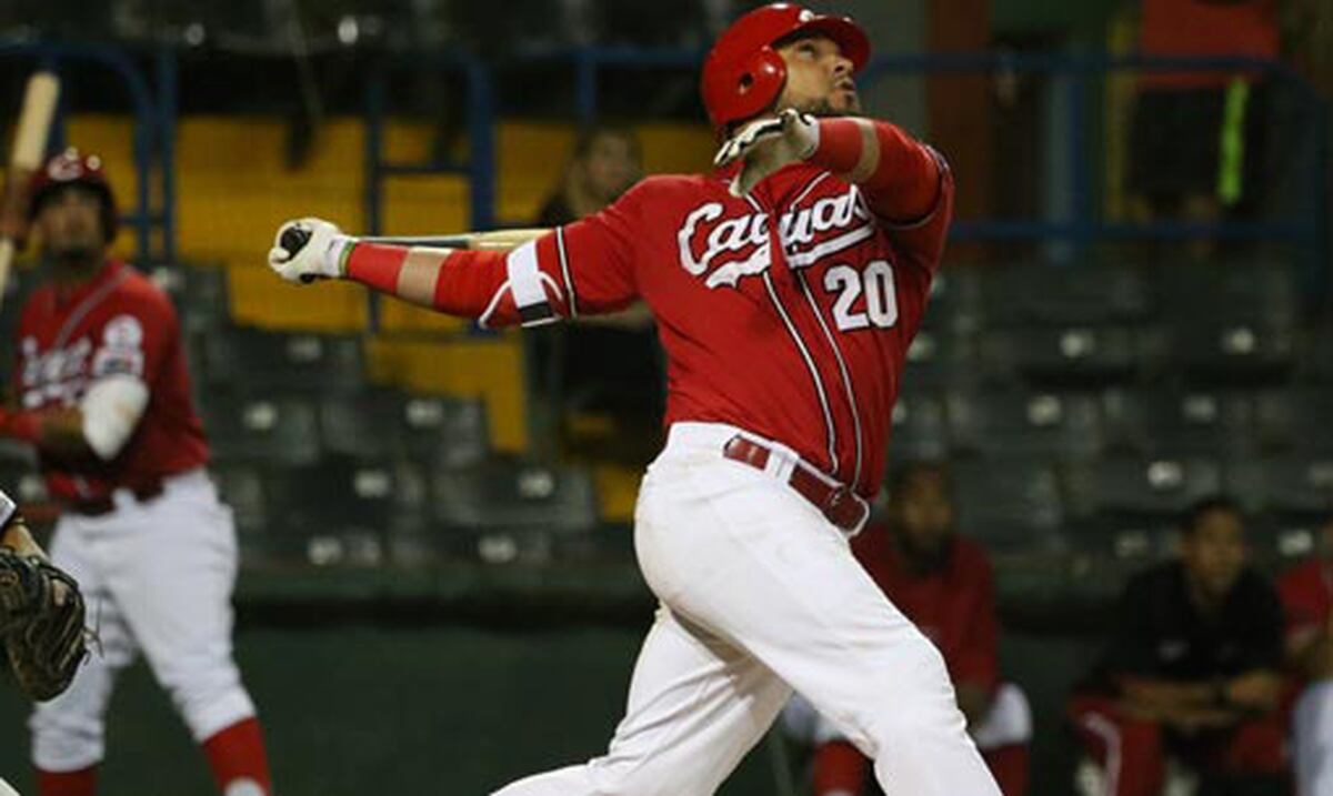 David Vidal fue el héroe criollo - Primera Hora