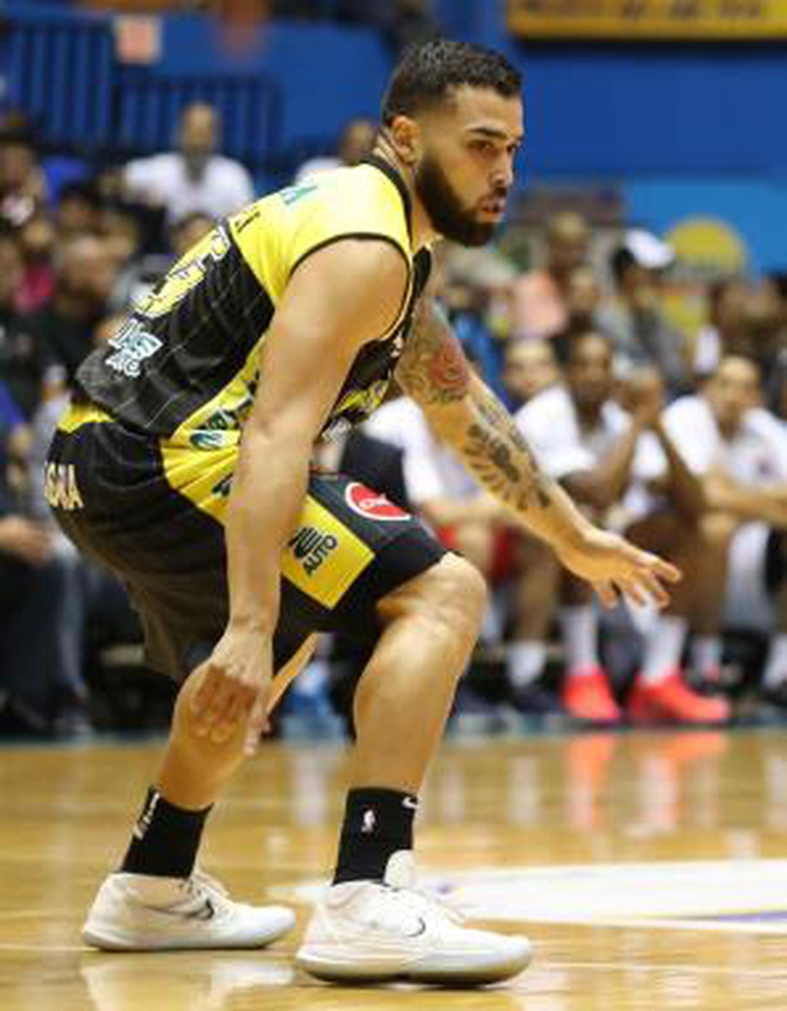 Controversia con Raymond Cintrón en México - Primera Hora